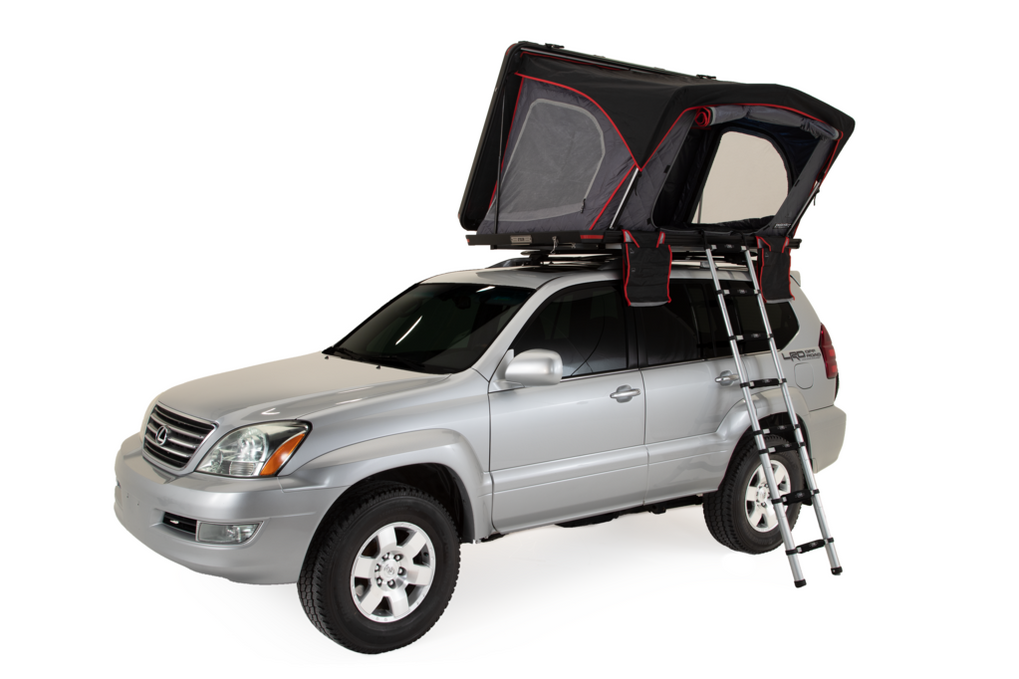 4Runner Rooftop Tents — 4Runner Lifestyle