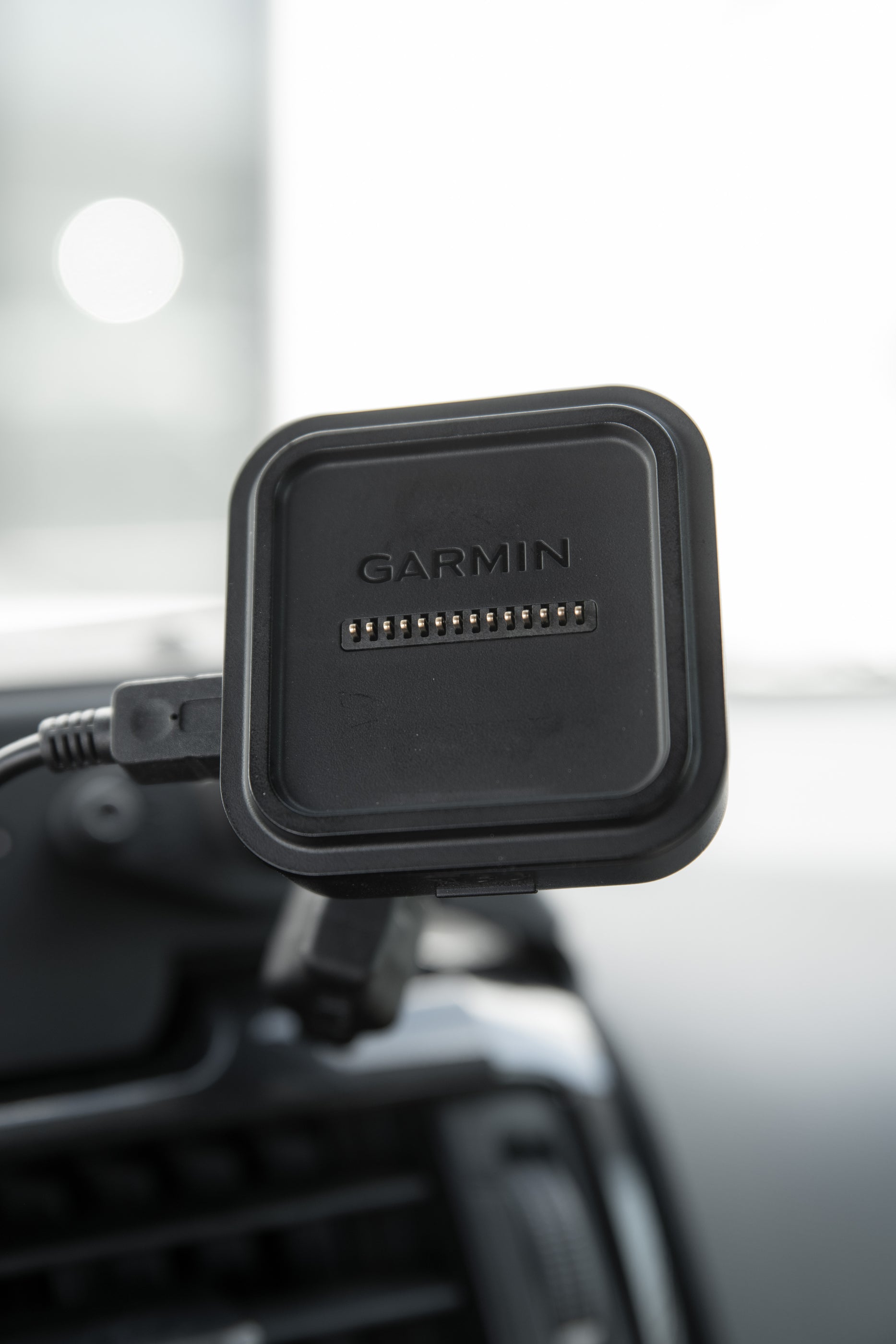 Garmin Overlander — 4Runner Lifestyle