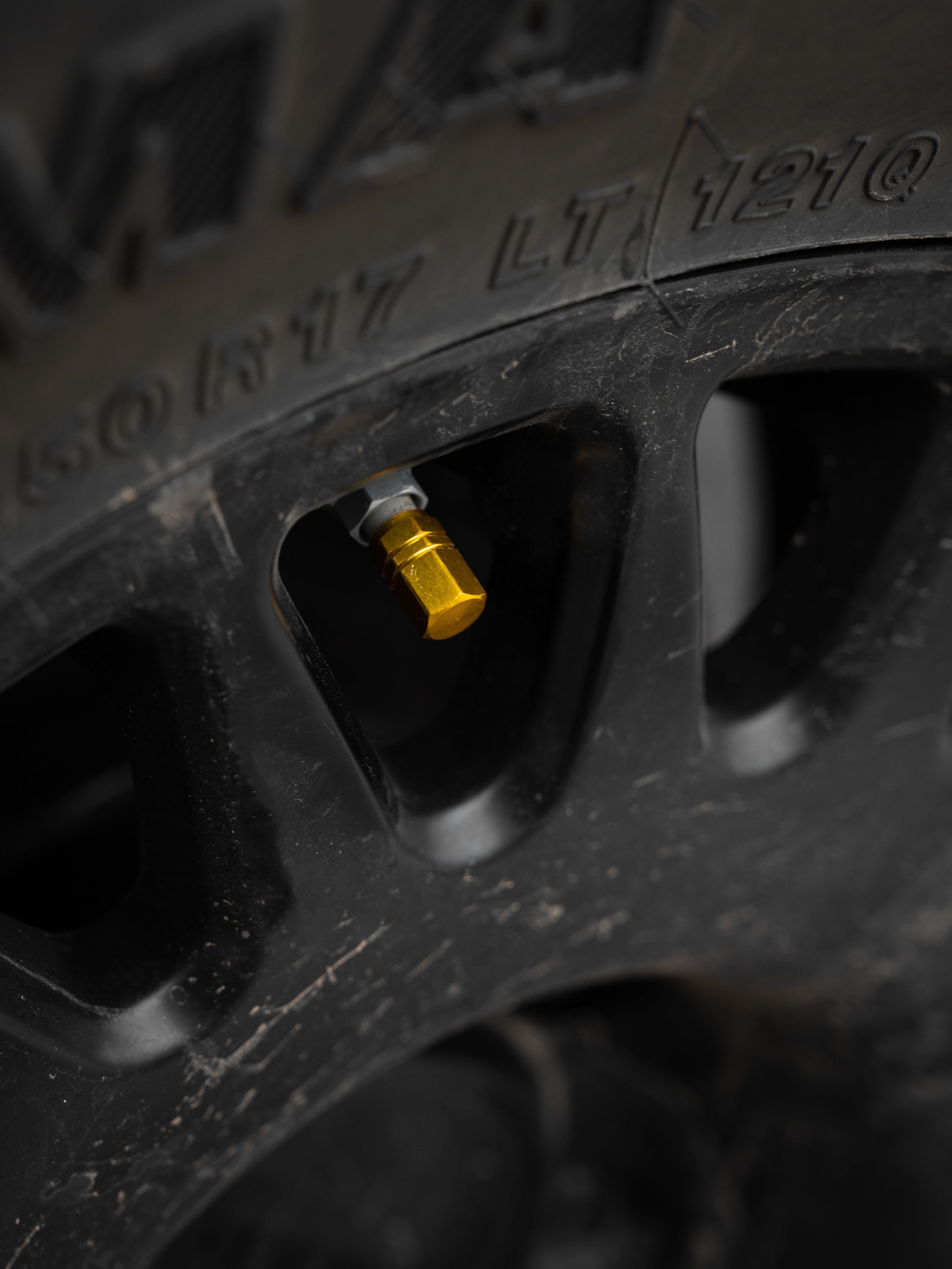 Toyota 4Runner Wheels (1996-2026) — 4Runner Lifestyle