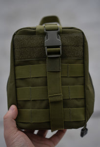 Molle Panel Bags — 4Runner Lifestyle