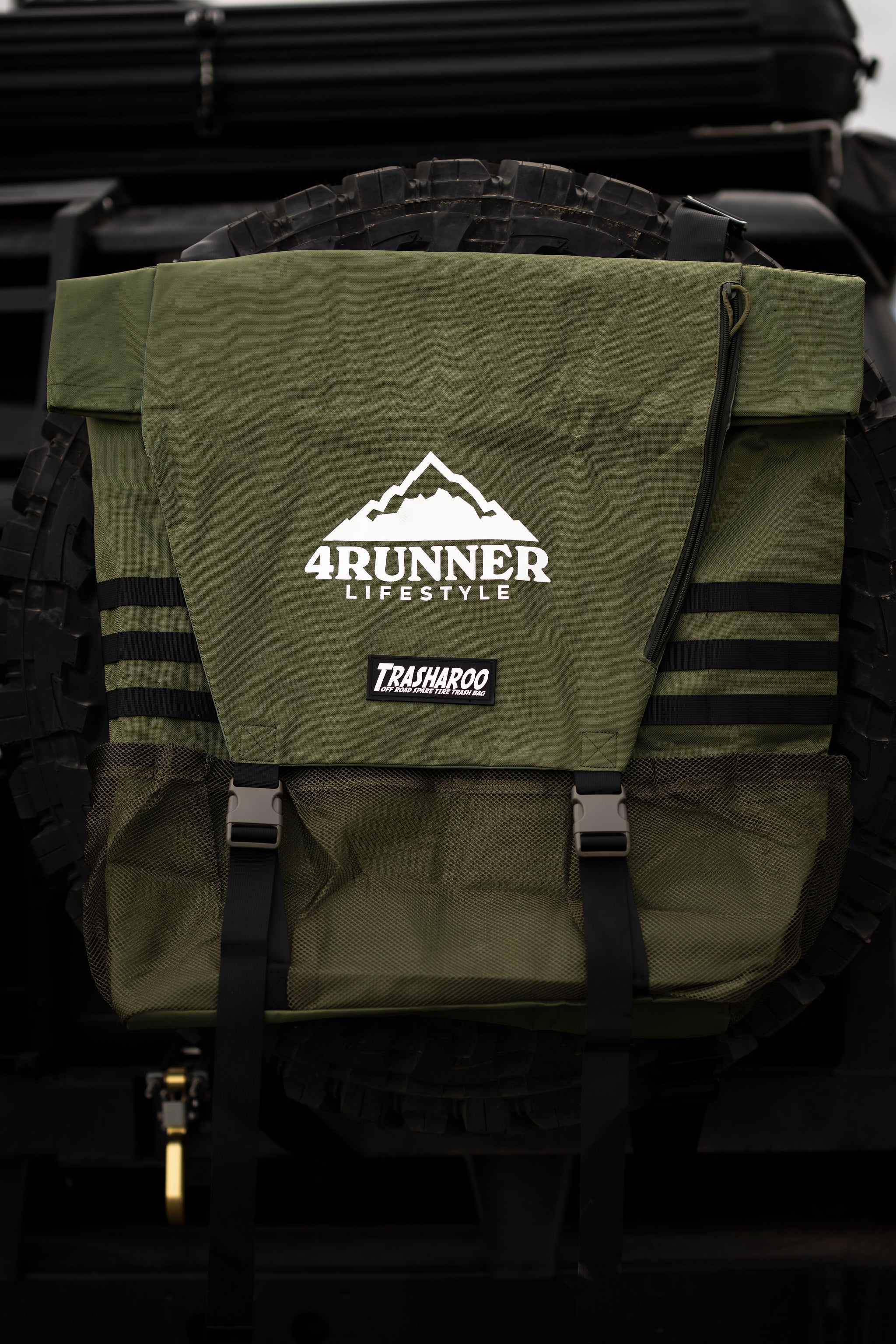 4Runner Camping Gear — 4Runner Lifestyle