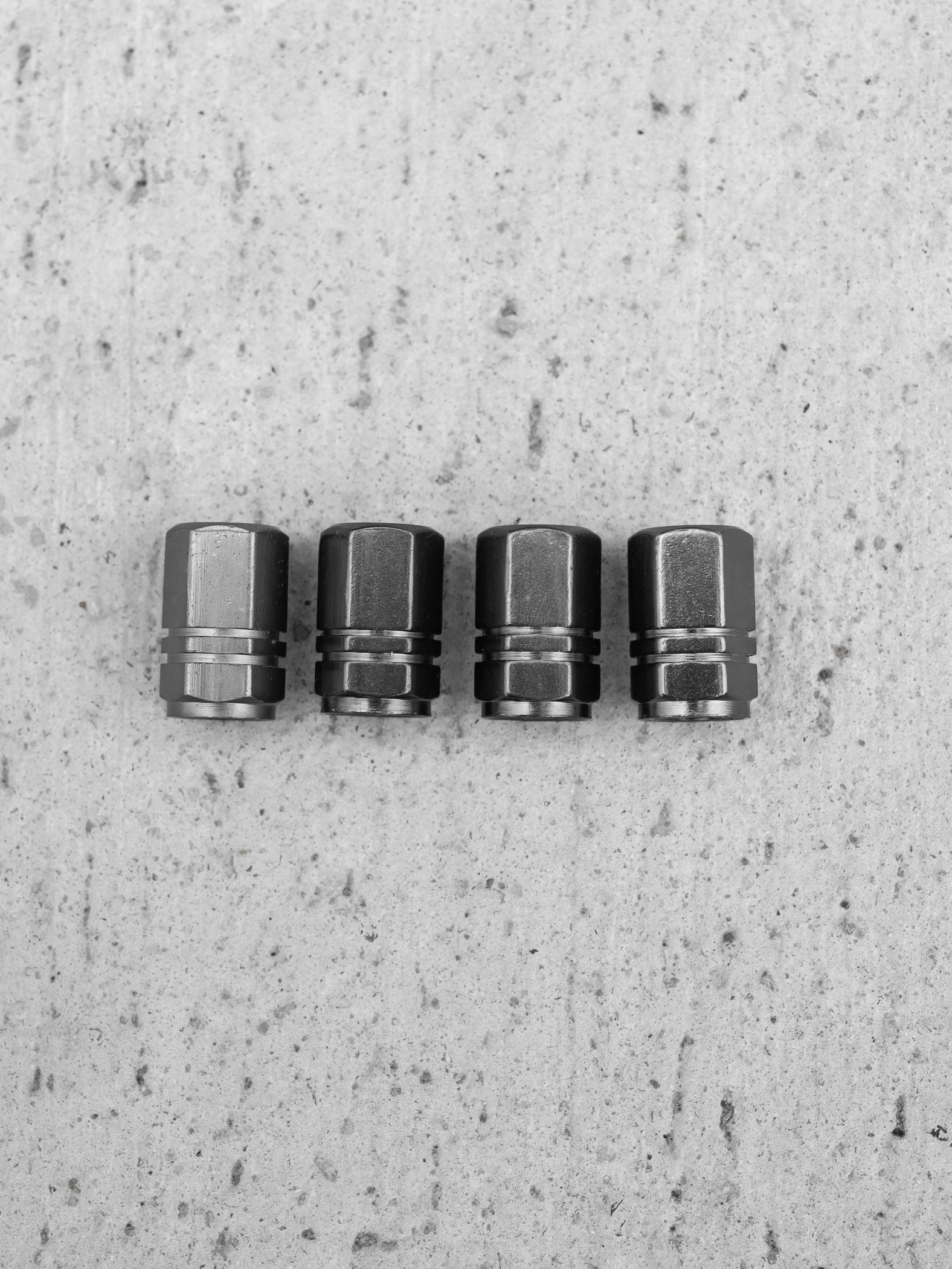 Aluminum Valve Stem Caps For 4Runner (1996-Current) — 4Runner Lifestyle