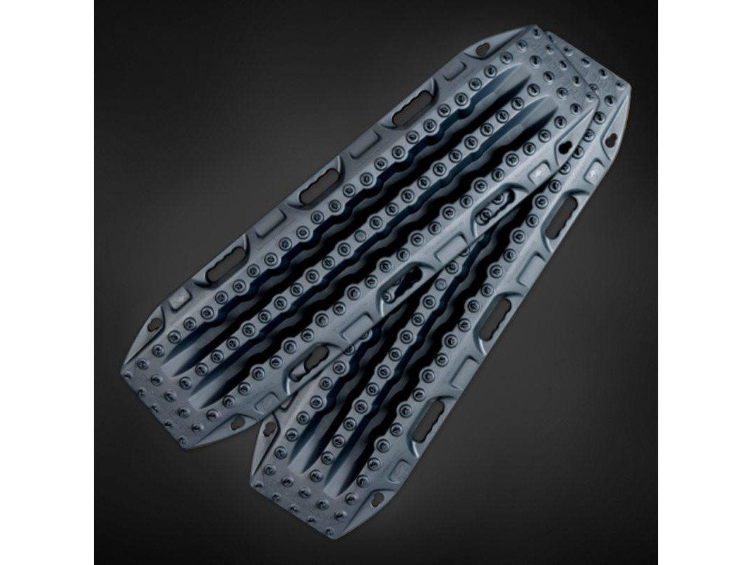 MAXTRAX MKII Gunmetal Grey — 4Runner Lifestyle