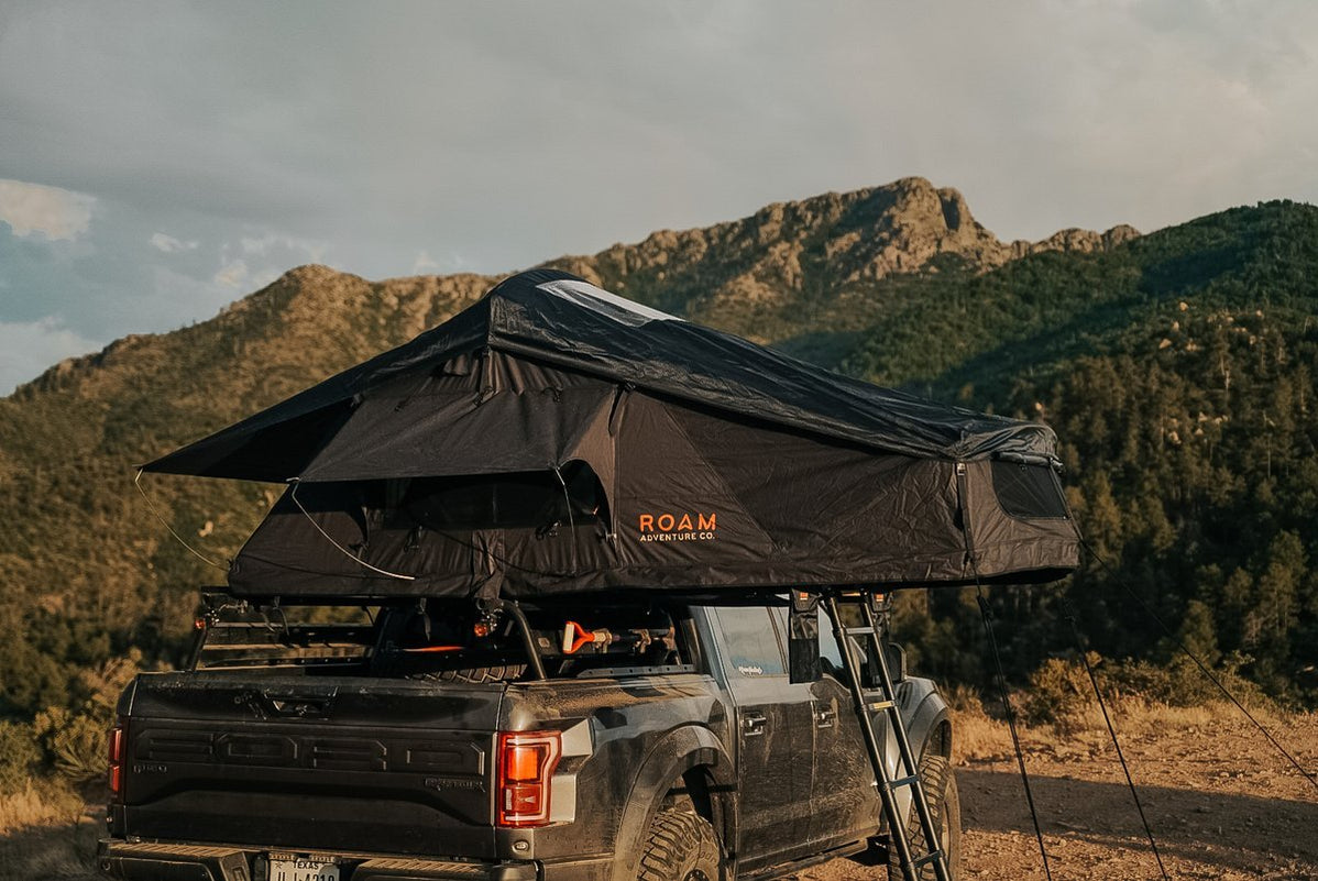 4Runner Rooftop Tents — 4Runner Lifestyle