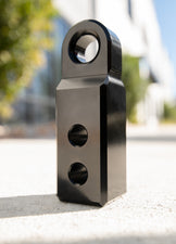 4Runner Lifestyle Aluminum Hitch Shackle Receiver