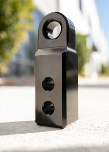 4Runner Lifestyle Aluminum Hitch Shackle Receiver