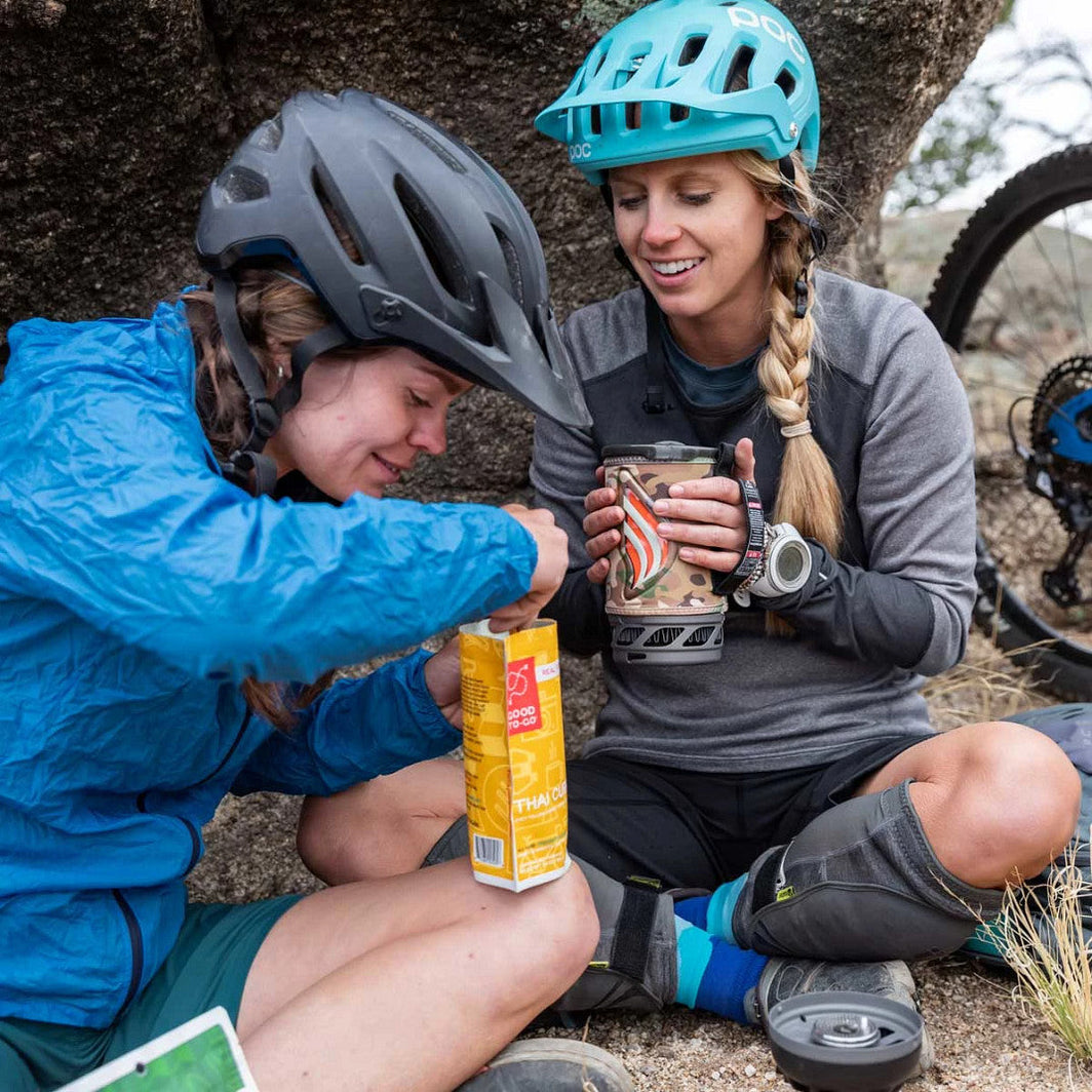 Jetboil Flash Cooking System — 4Runner Lifestyle