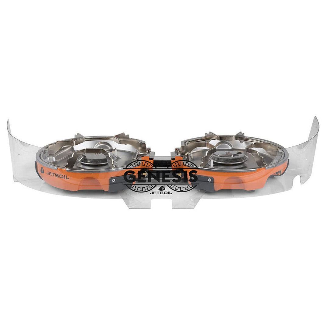 Jetboil Genesis Base Camp Stove — 4Runner Lifestyle
