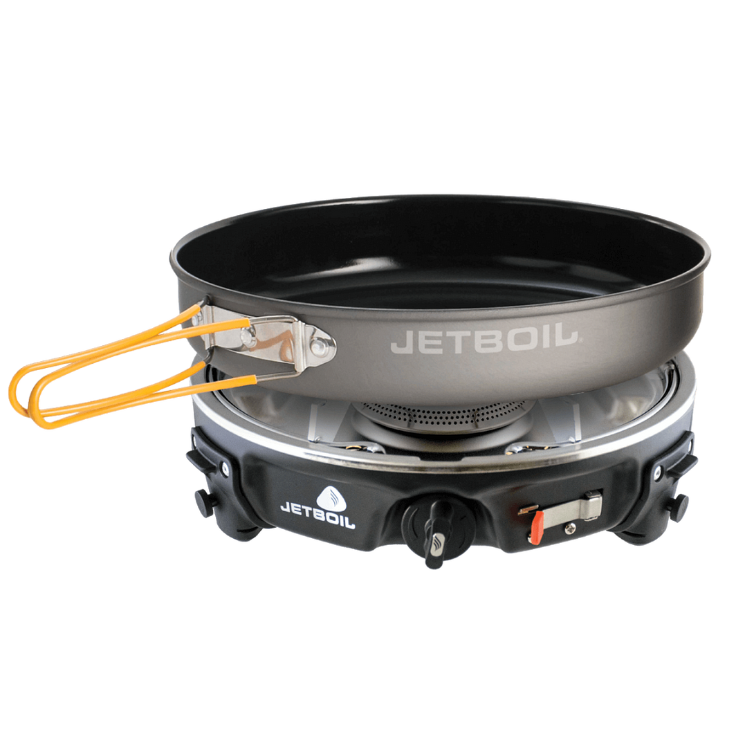 Jetboil Halfgen Base Camp System — 4Runner Lifestyle