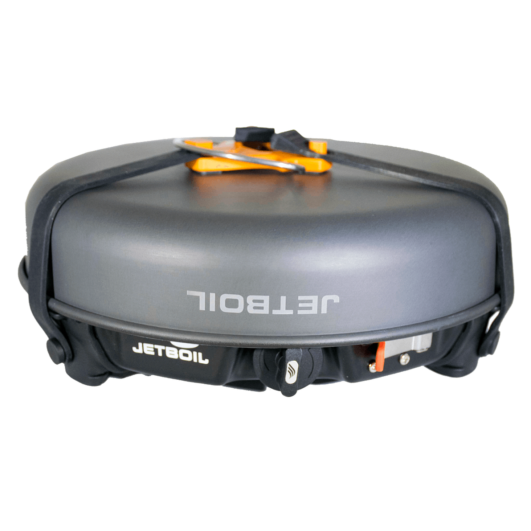 Jetboil Halfgen Base Camp System — 4Runner Lifestyle