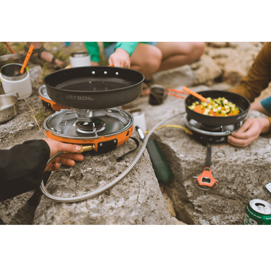 Jetboil Halfgen Base Camp System — 4Runner Lifestyle