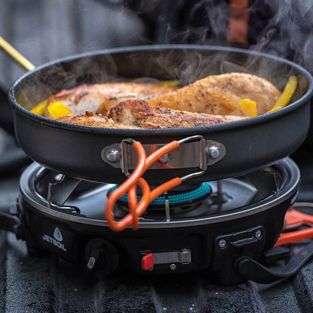 Jetboil Halfgen Base Camp System — 4Runner Lifestyle