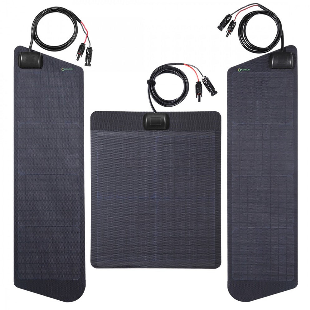 Lensun 60W with Hood Scoop For 4Runner (2003-2024) — 4Runner Lifestyle