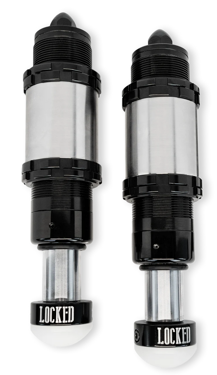 Toyota 4Runner Lift Kits & Suspension (1996-2026) — 4Runner Lifestyle
