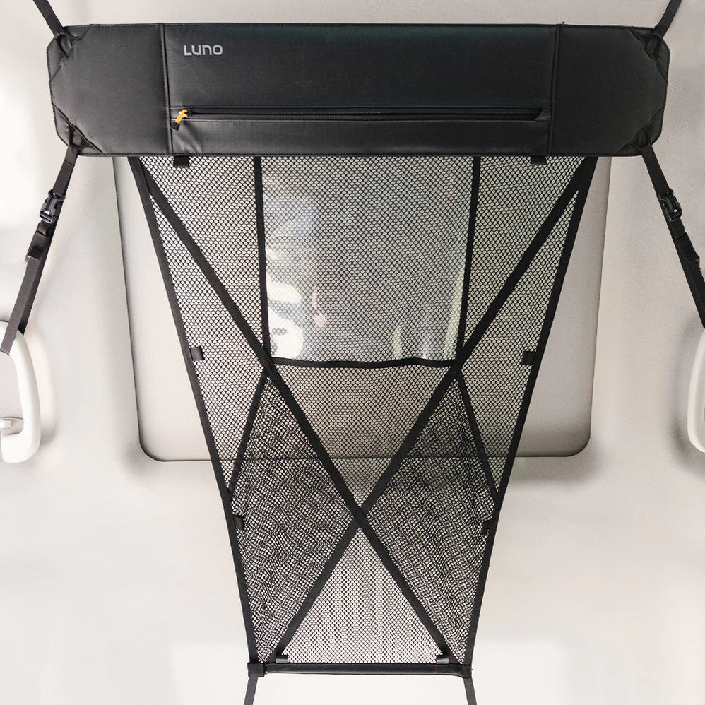 Toyota 4Runner Storage — 4Runner Lifestyle