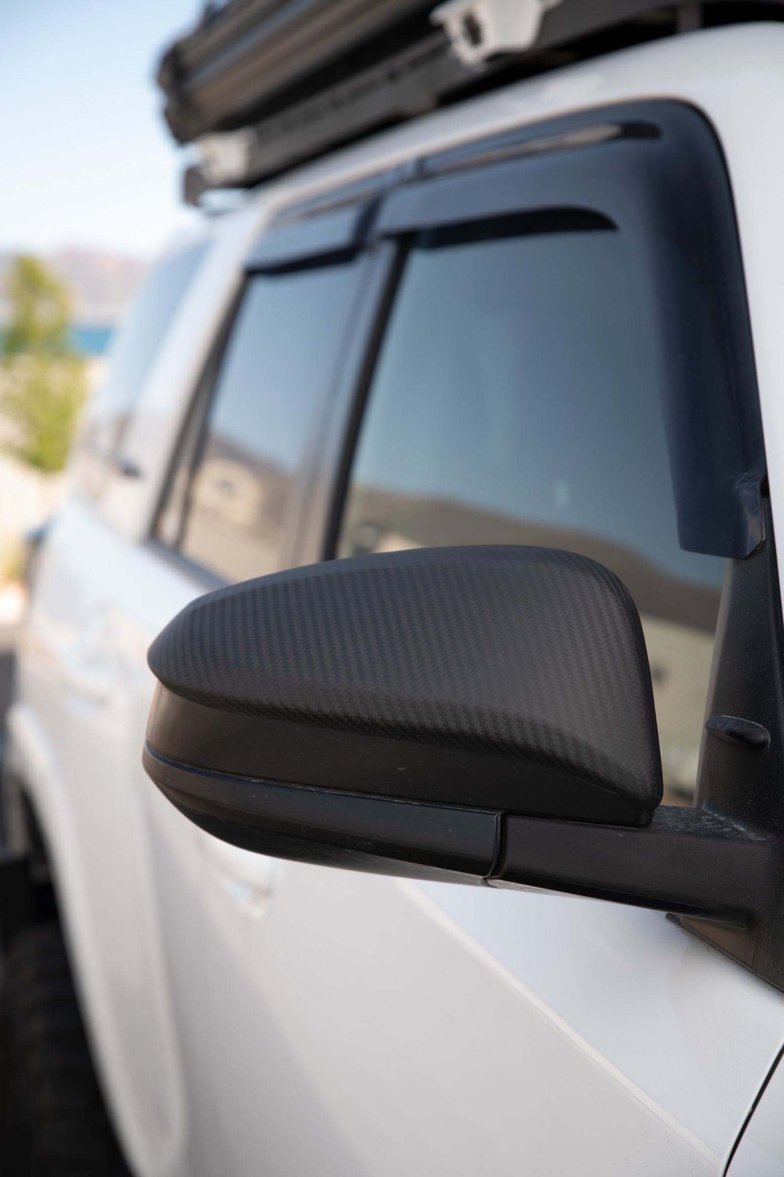 5th Gen 4Runner Exterior Accessories — 4Runner Lifestyle