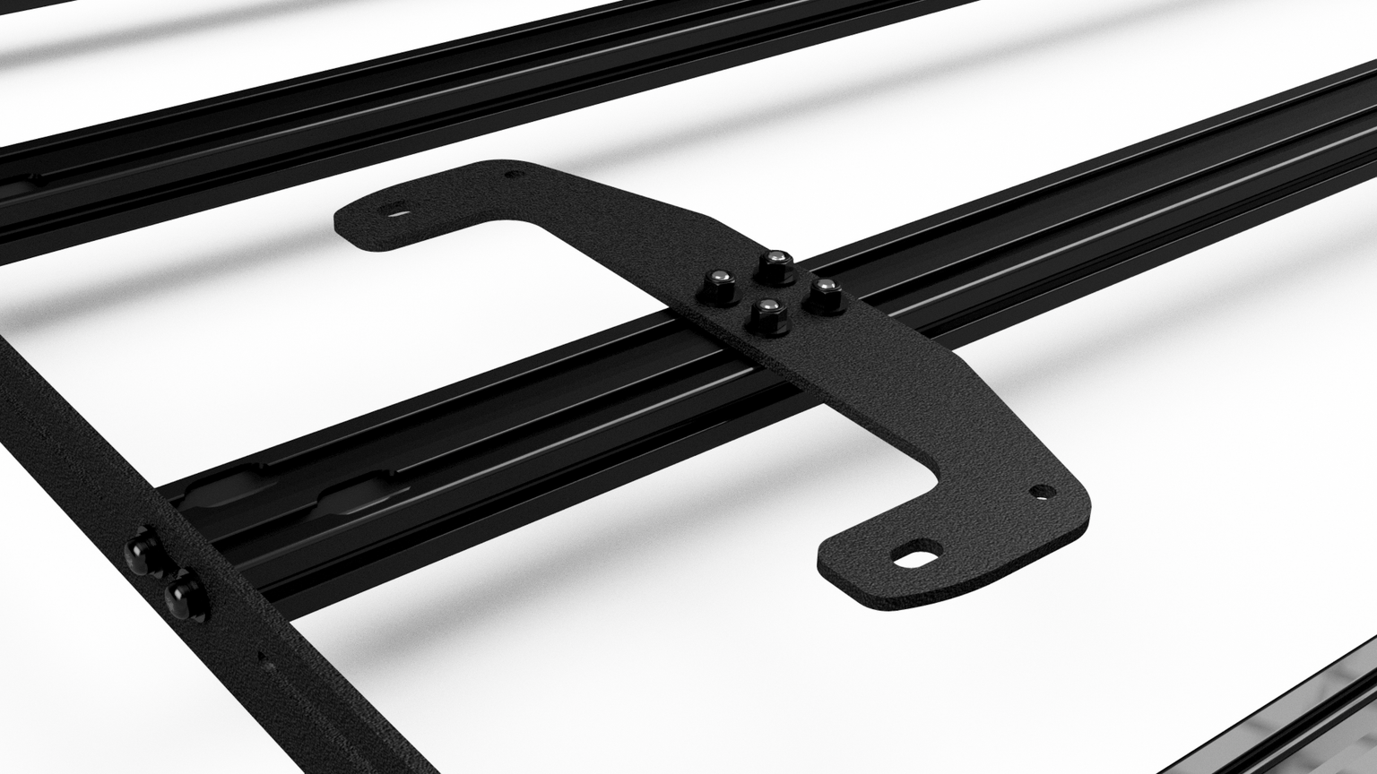 Toyota 4Runner Roof Racks (1996-2026) — 4Runner Lifestyle