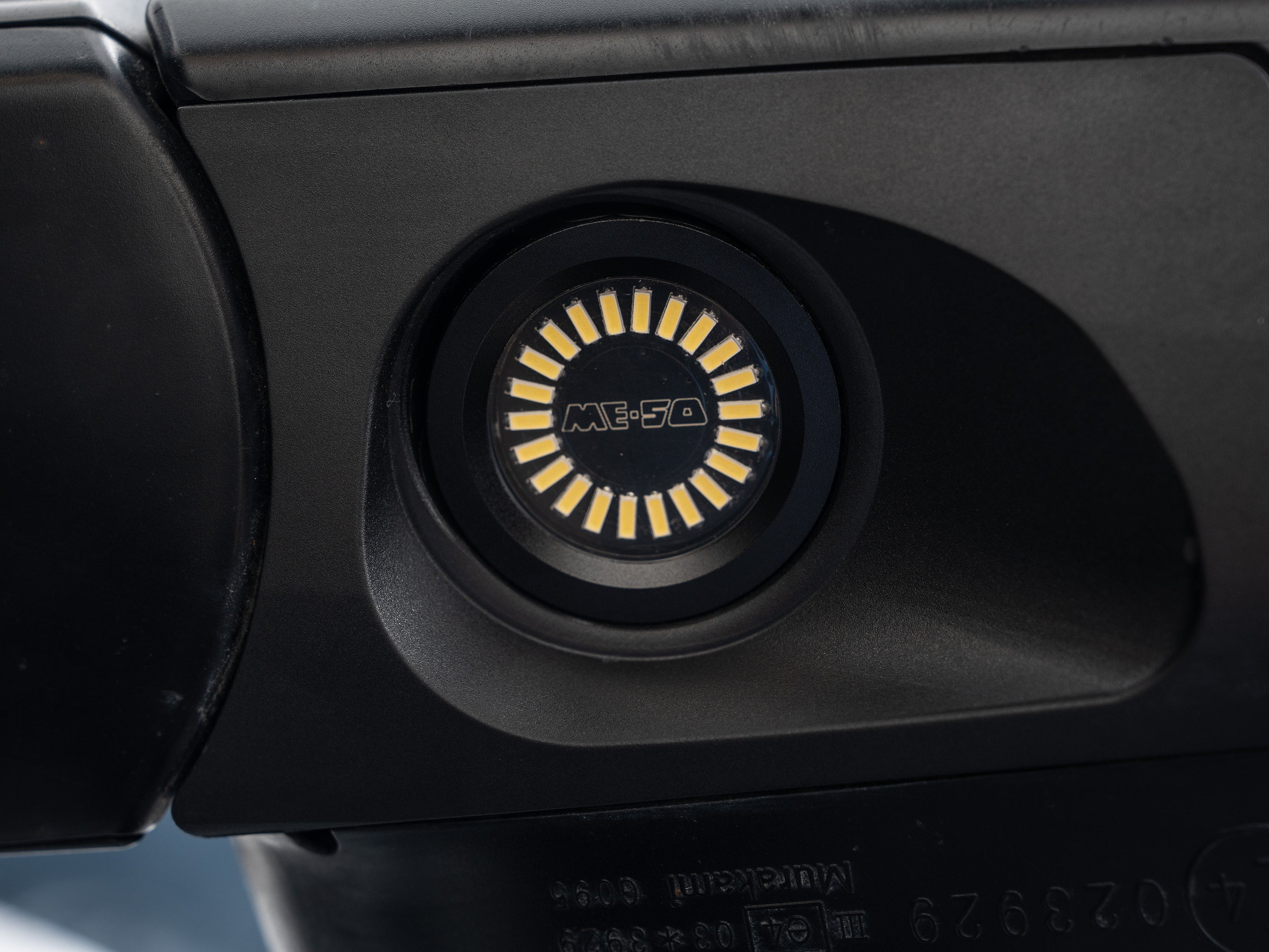 Meso Customs Puddle Pods For 4Runner (2014-2021) — 4Runner Lifestyle