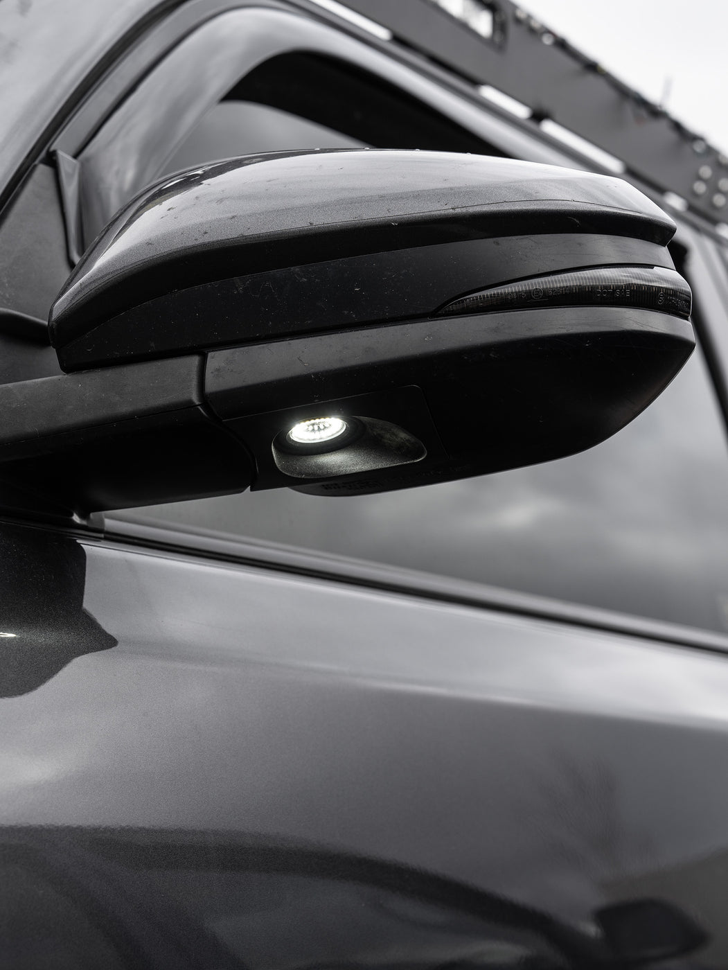 Meso Customs Puddle Pods For 4Runner (2014-2021) — 4Runner Lifestyle