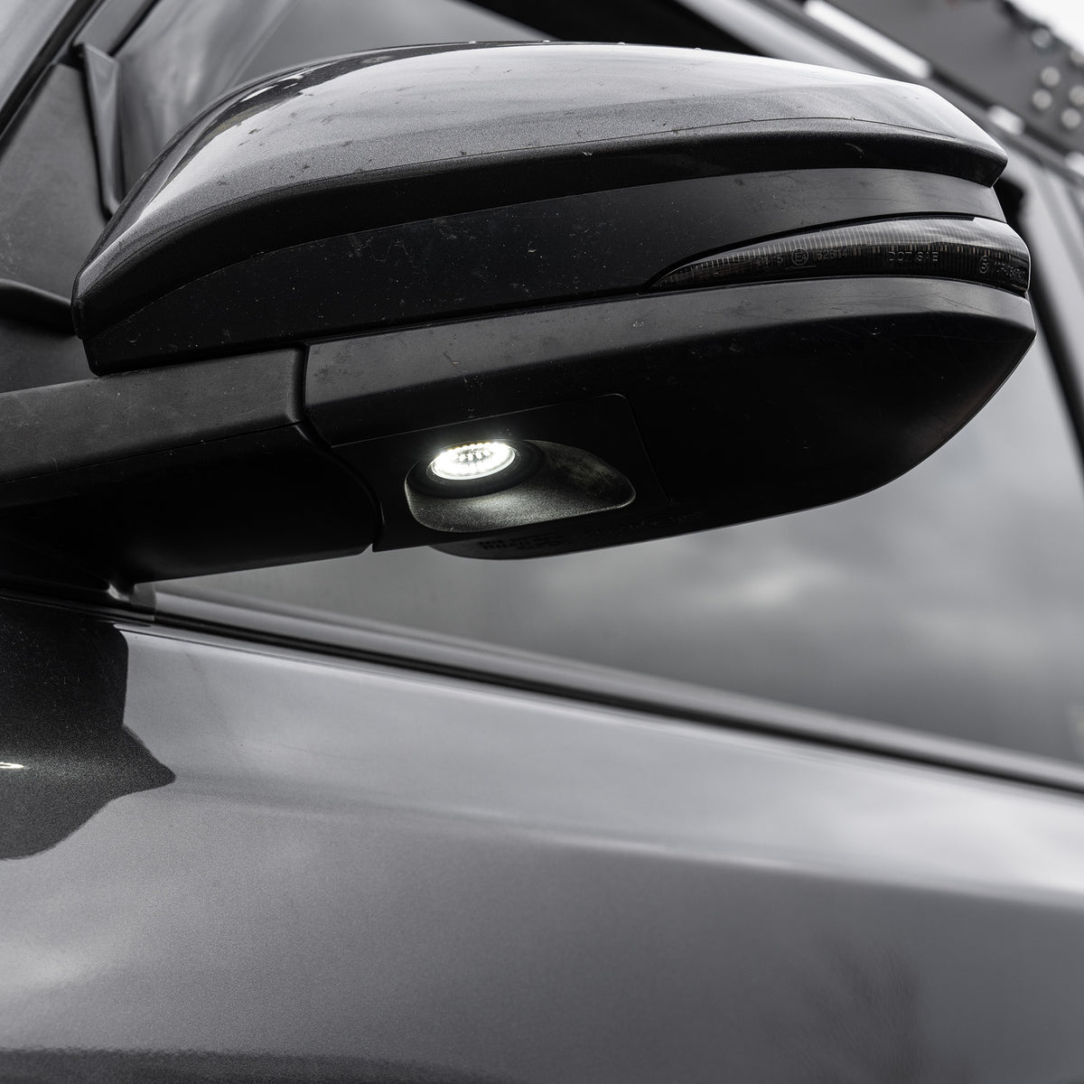 Meso Customs Puddle Pods For 4Runner (2014-2021) — 4Runner Lifestyle