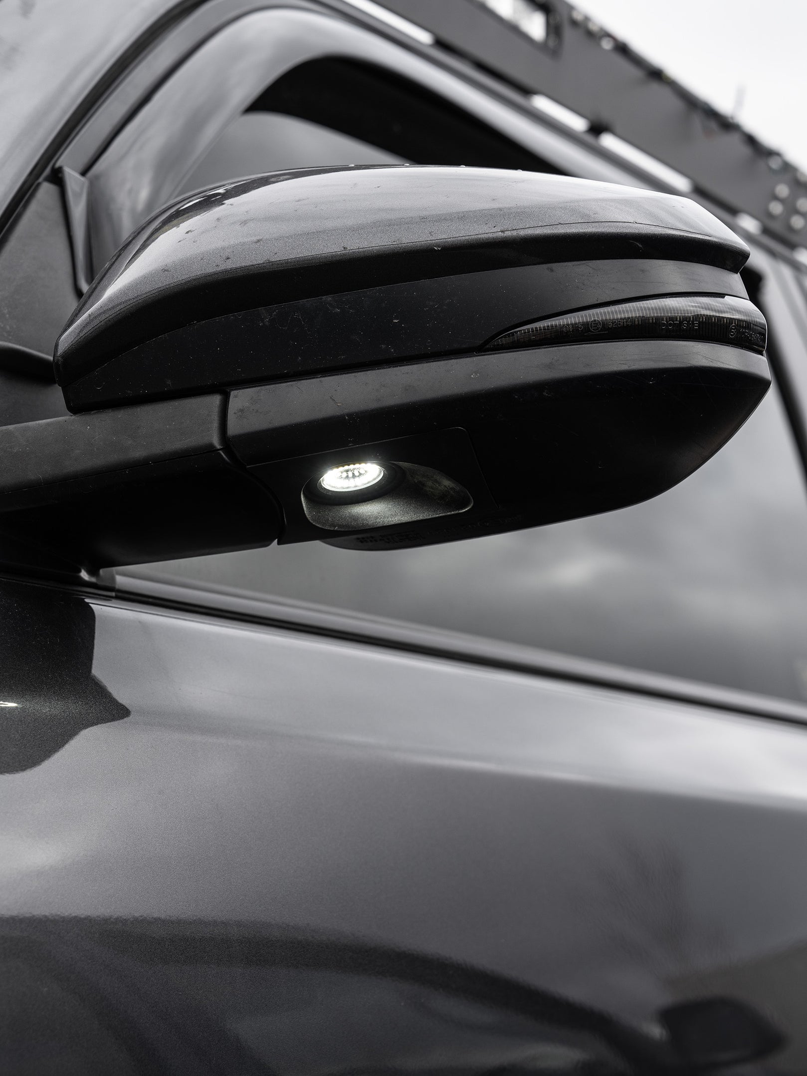 5th Gen 4Runner Accessories — 4Runner Lifestyle