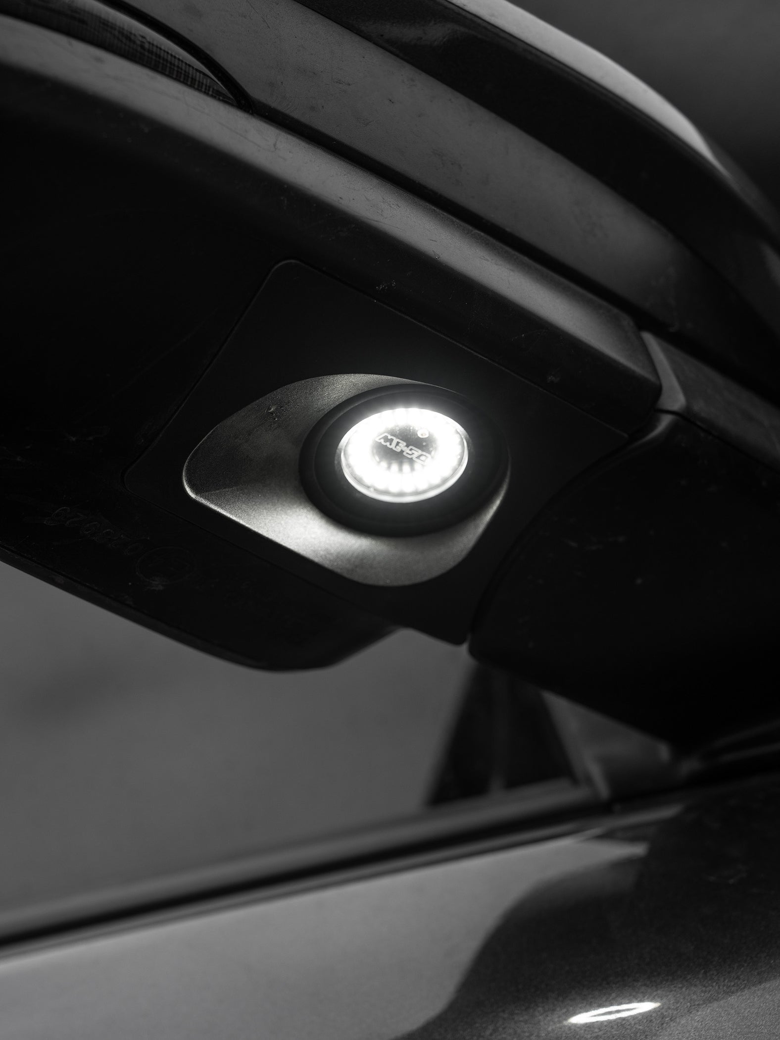 Meso Customs Puddle Pods For 4Runner (2014-2021) — 4Runner Lifestyle