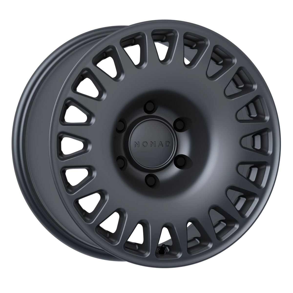Nomad Wheels 503DU Sahara Dusk — 4Runner Lifestyle