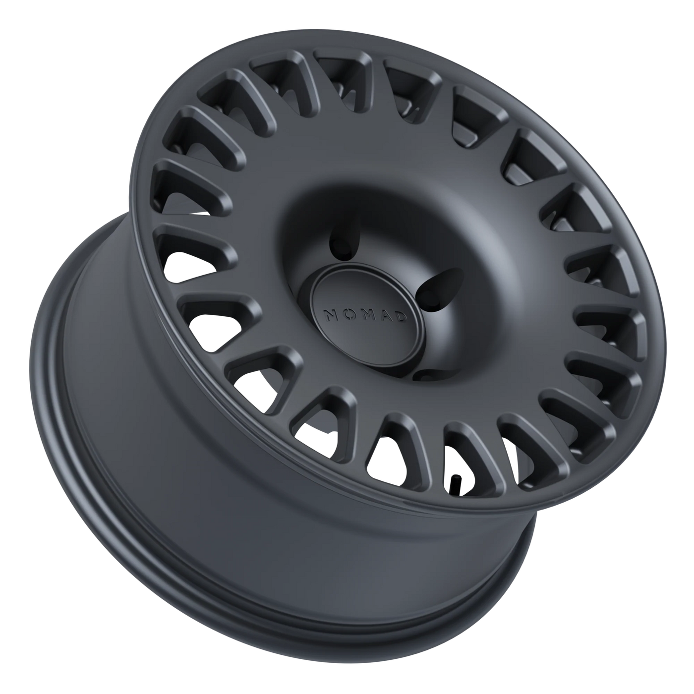 Nomad Wheels 503DU Sahara Dusk — 4Runner Lifestyle