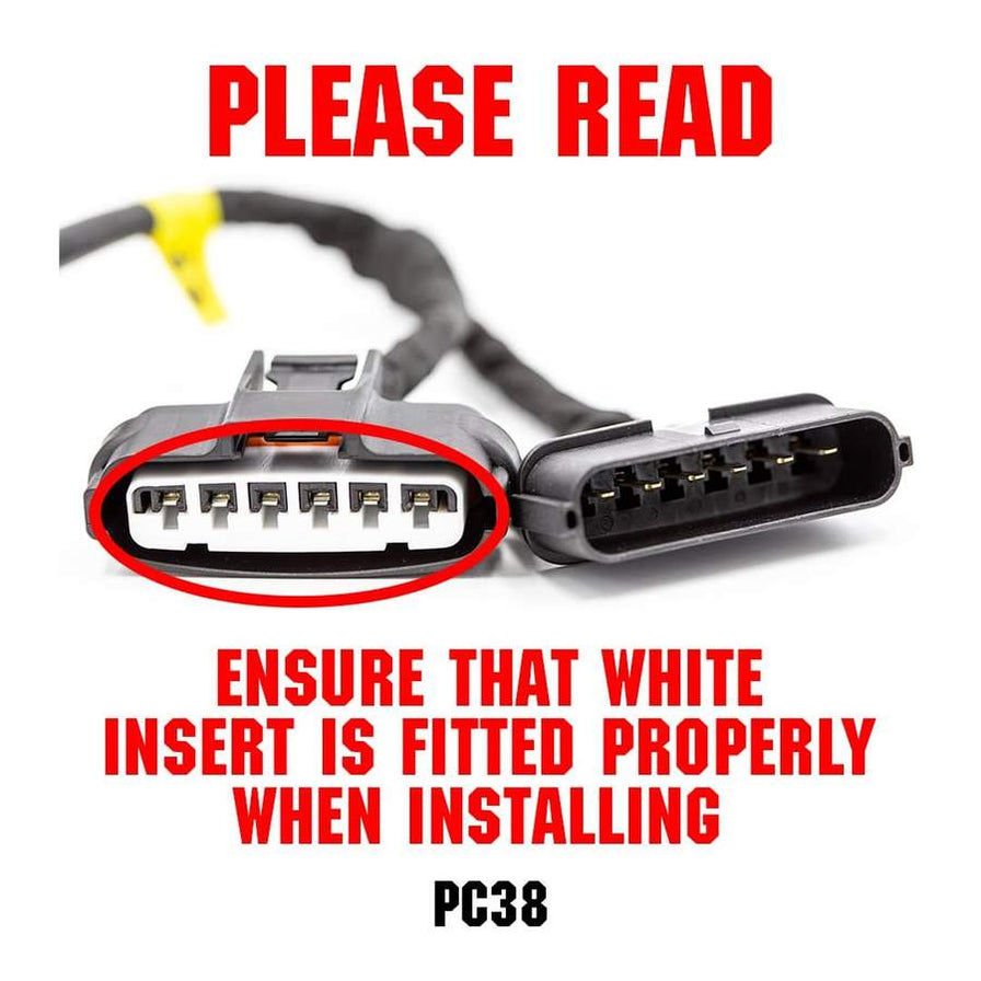 Pedal Commander PC38 For 4Runner (2003-2009) — 4Runner Lifestyle