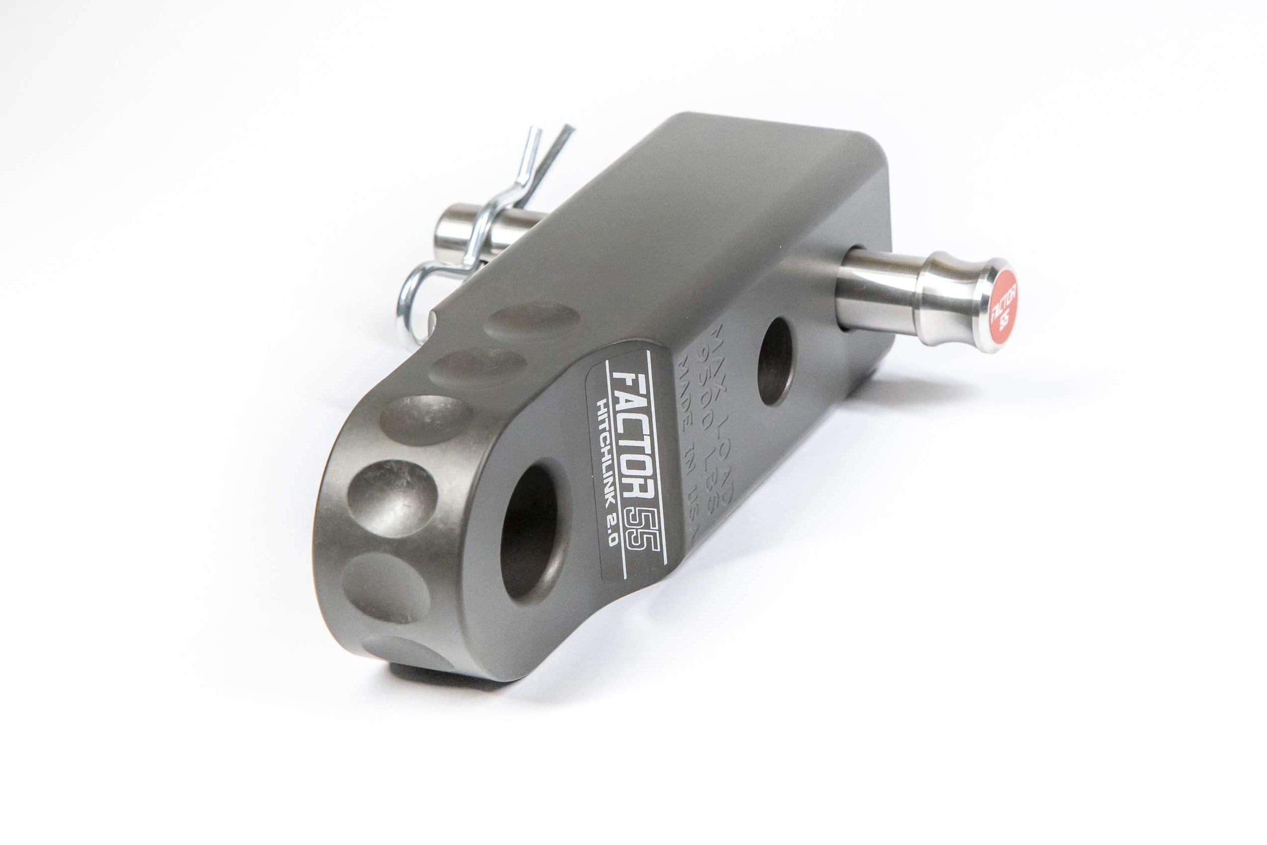 Factor 55 Hitch Pins — 4Runner Lifestyle