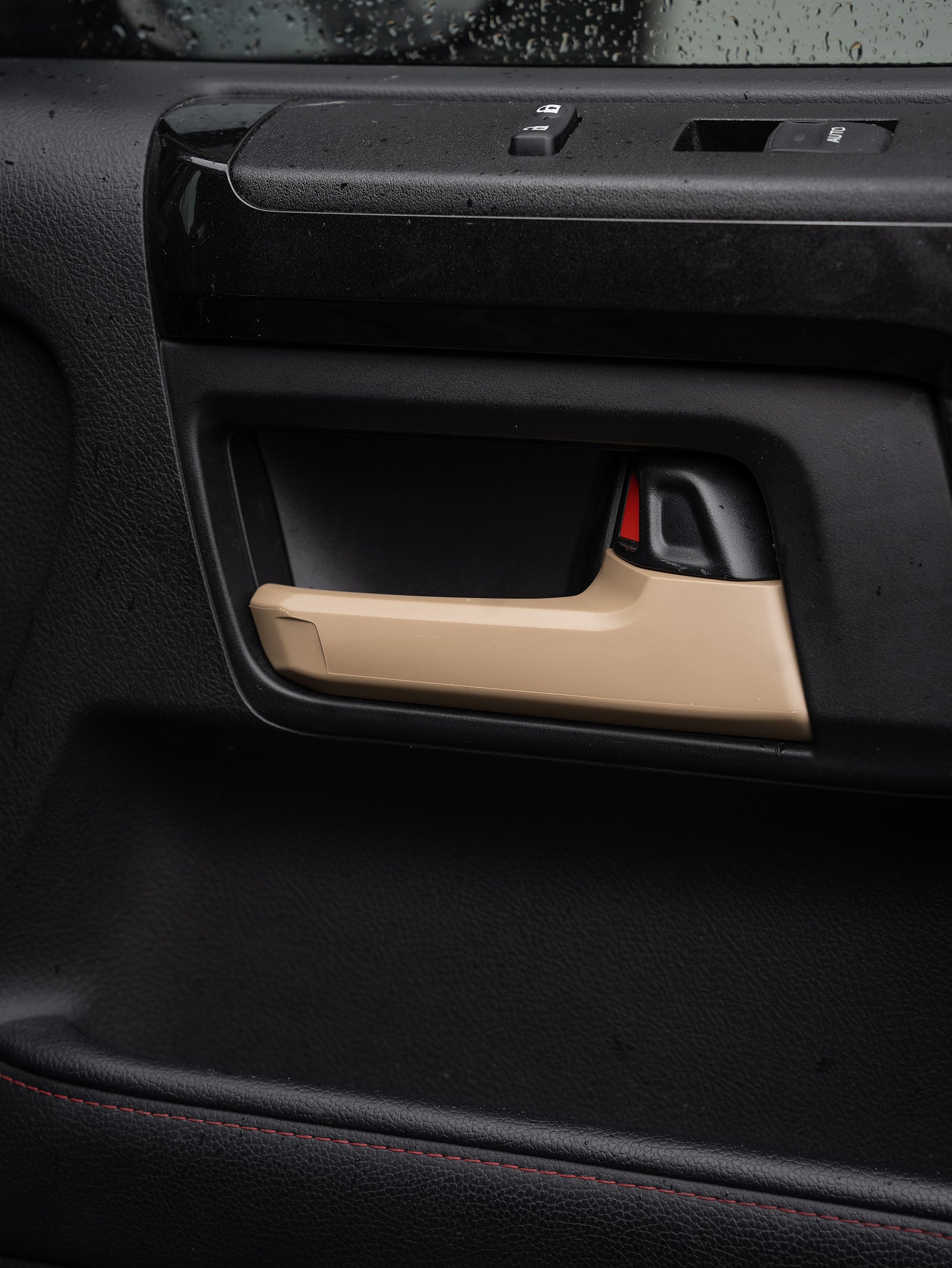 AJT Interior Door Handle Covers For 4Runner (2010-2024) — 4Runner Lifestyle