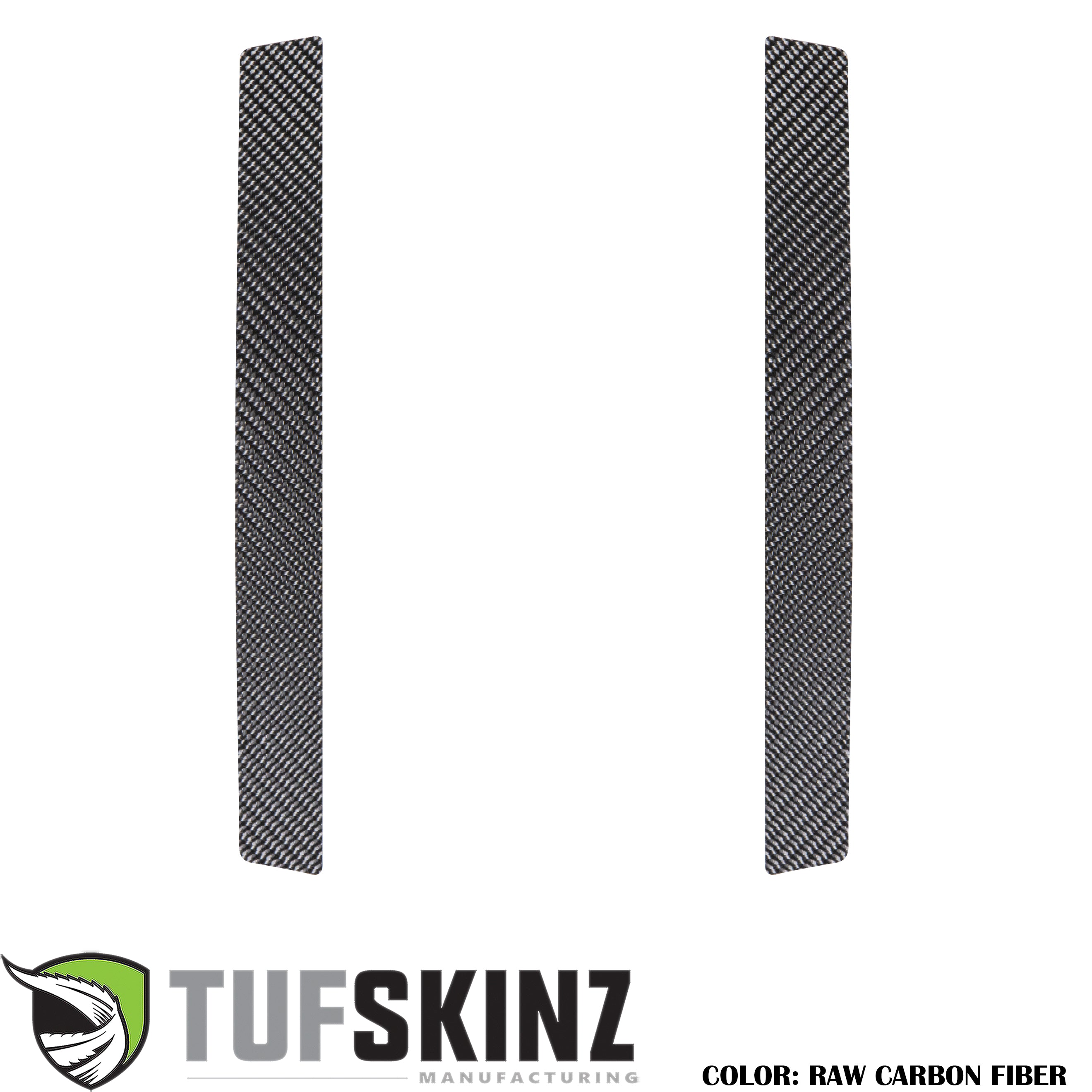 Tufskinz Door Sills For 4Runner (2014-2024) — 4Runner Lifestyle