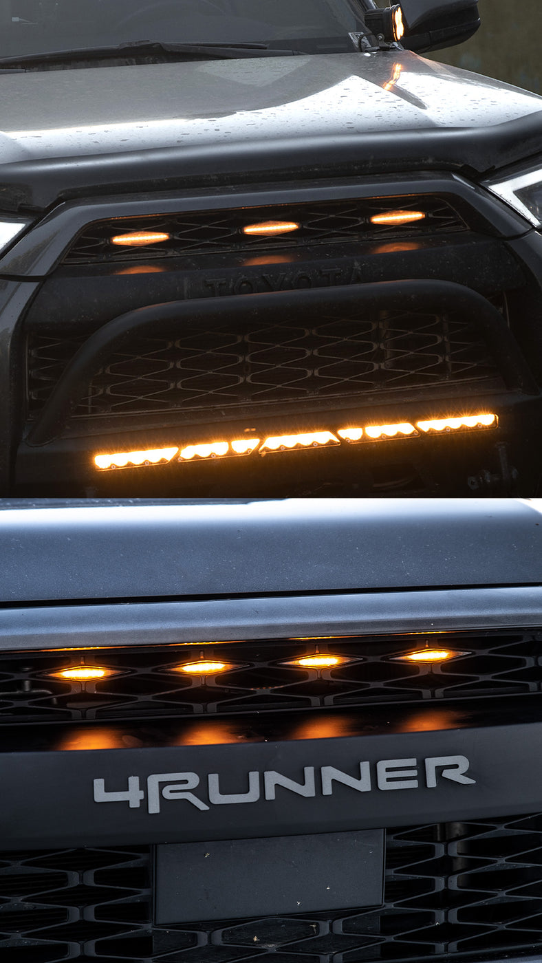 Raptor Lights For 4Runner (2014-2024) — 4Runner Lifestyle