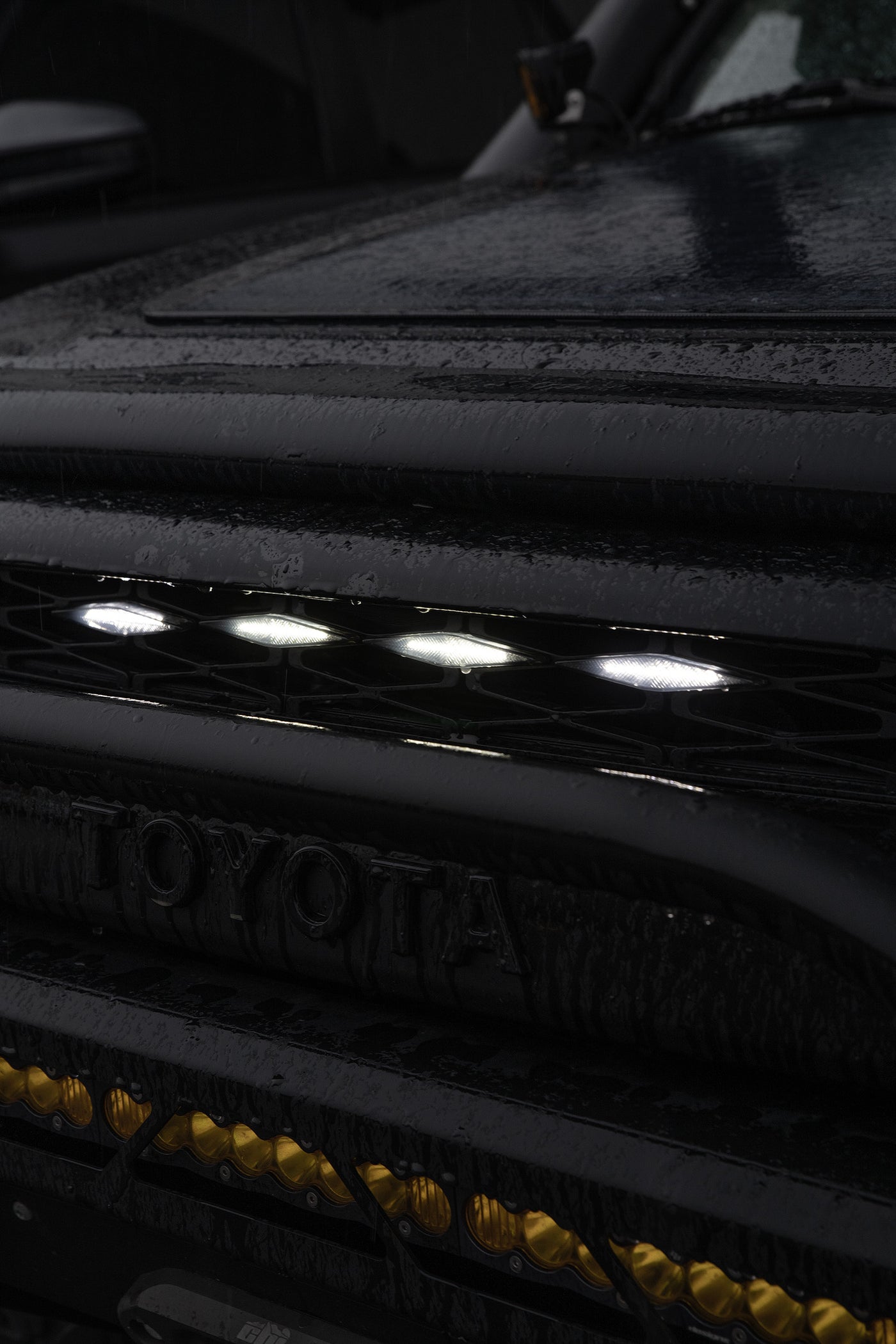 Raptor Lights For 4Runner (2014-2024) — 4Runner Lifestyle