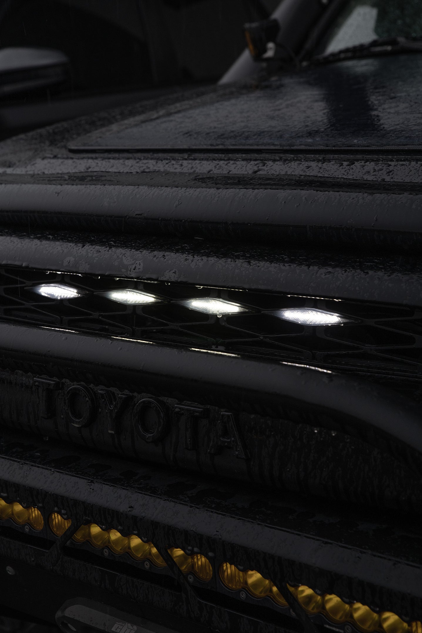 Raptor Lights For 4Runner (2014-2024) — 4Runner Lifestyle