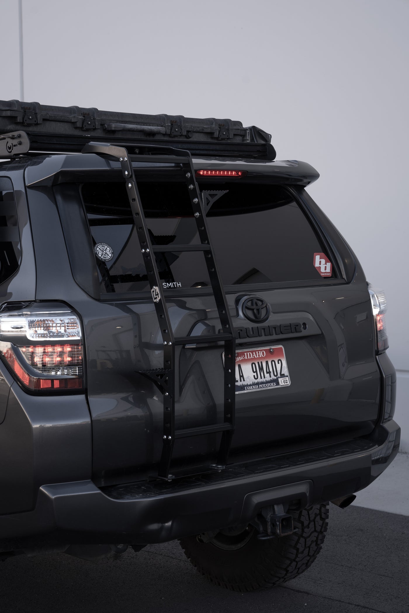 4Runner Lifestyle 3rd Brake Light Replacement For 4Runner (2010-2024)