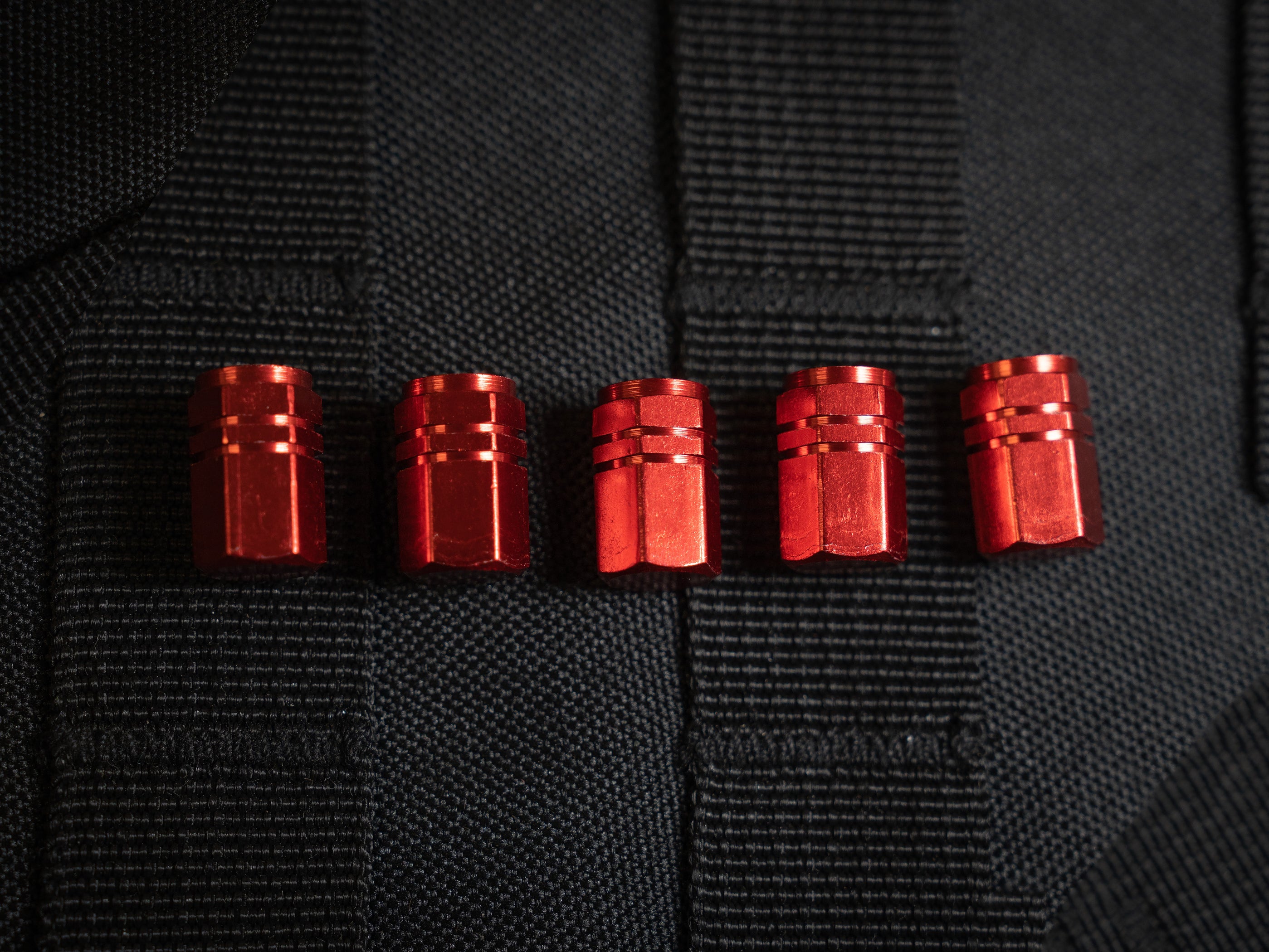 Aluminum Valve Stem Caps For 4Runner (1996-2024) — 4Runner Lifestyle