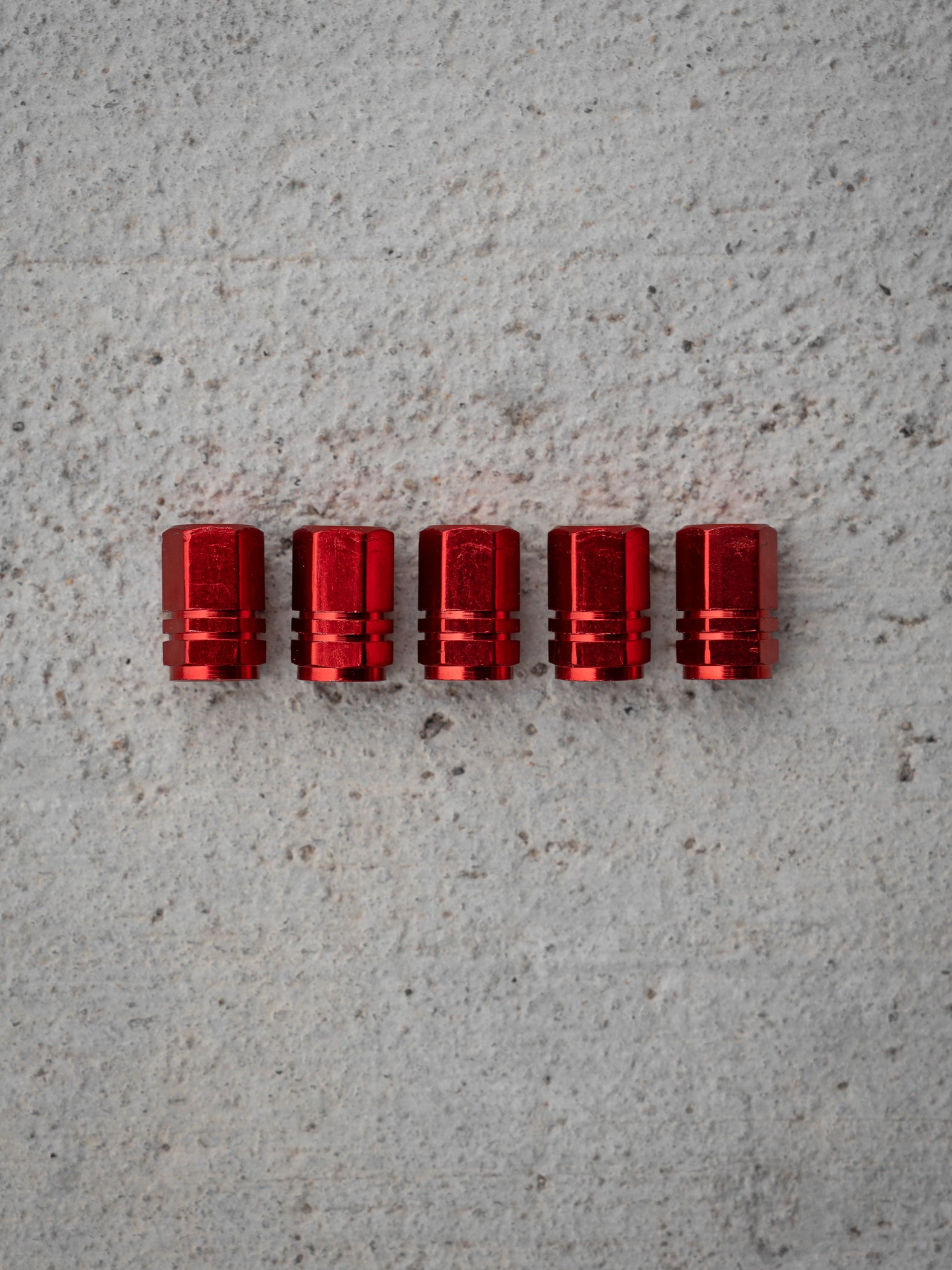 Aluminum Valve Stem Caps For 4Runner (1996-2024) — 4Runner Lifestyle