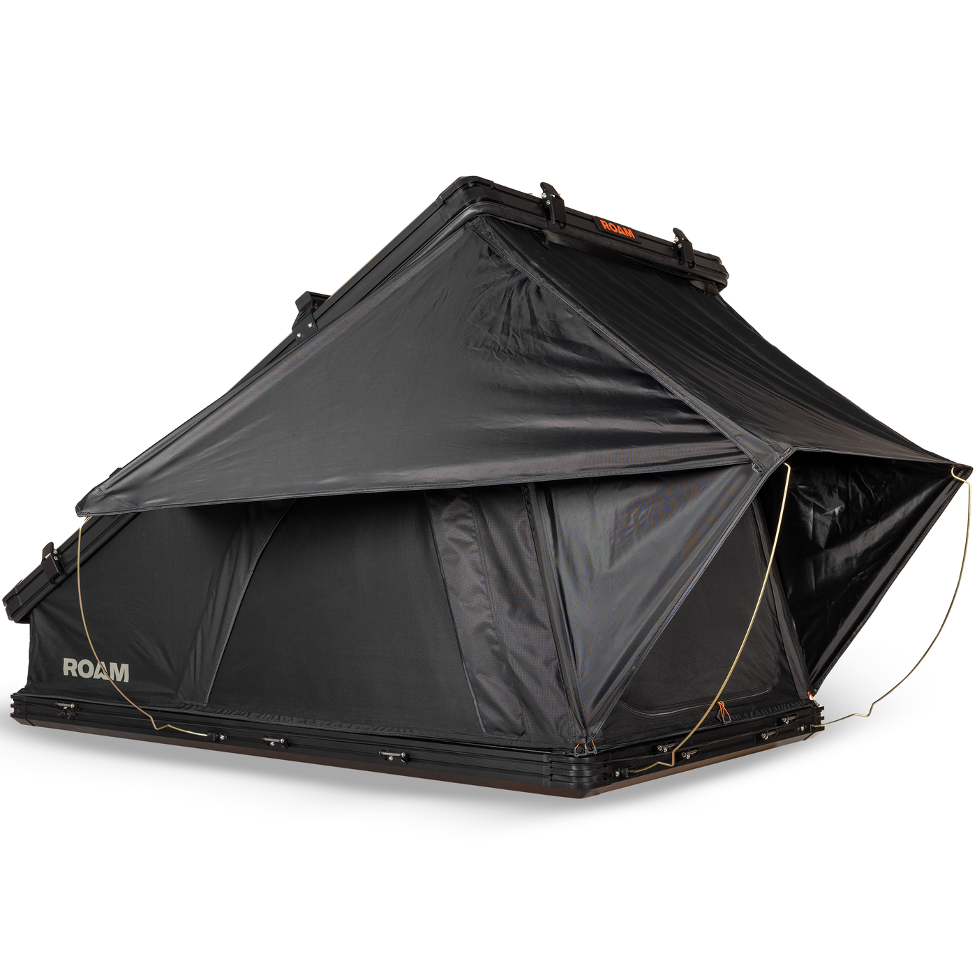 Roam Adventure Co Desperado Hardshell Rooftop Tent — 4Runner Lifestyle