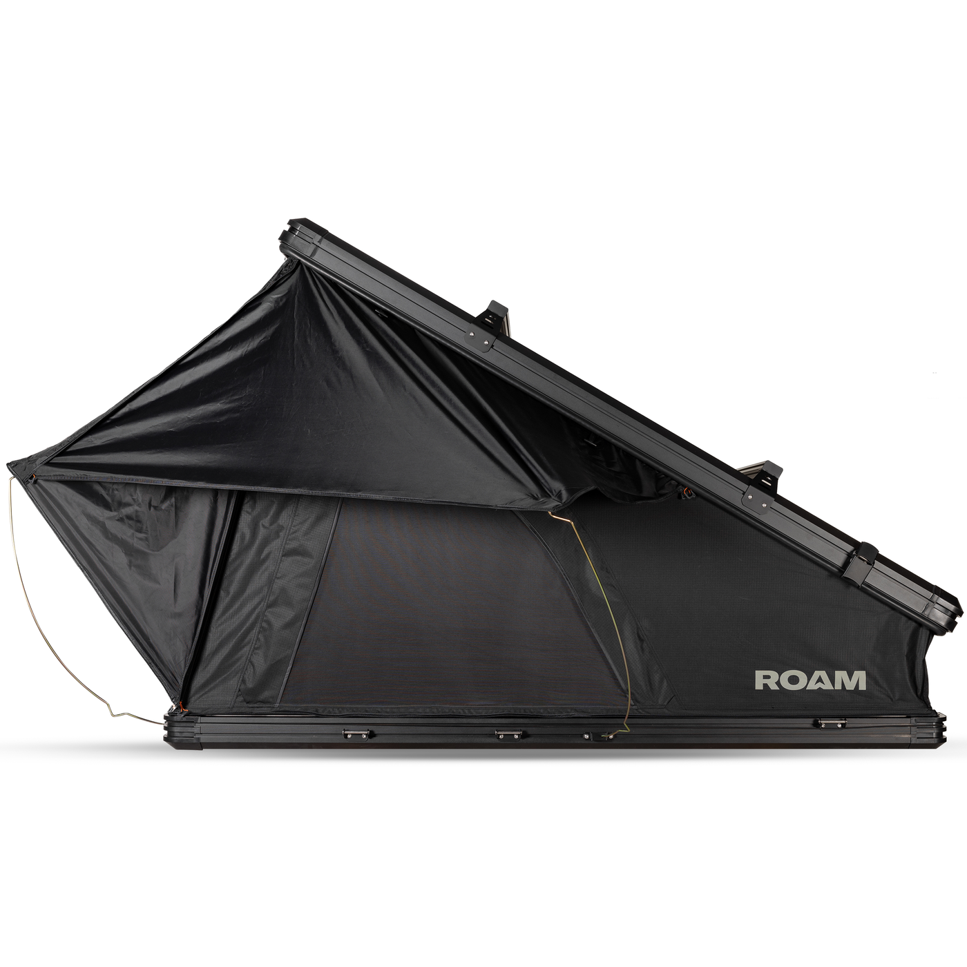 Roam Adventure Co Desperado Hardshell Rooftop Tent — 4Runner Lifestyle