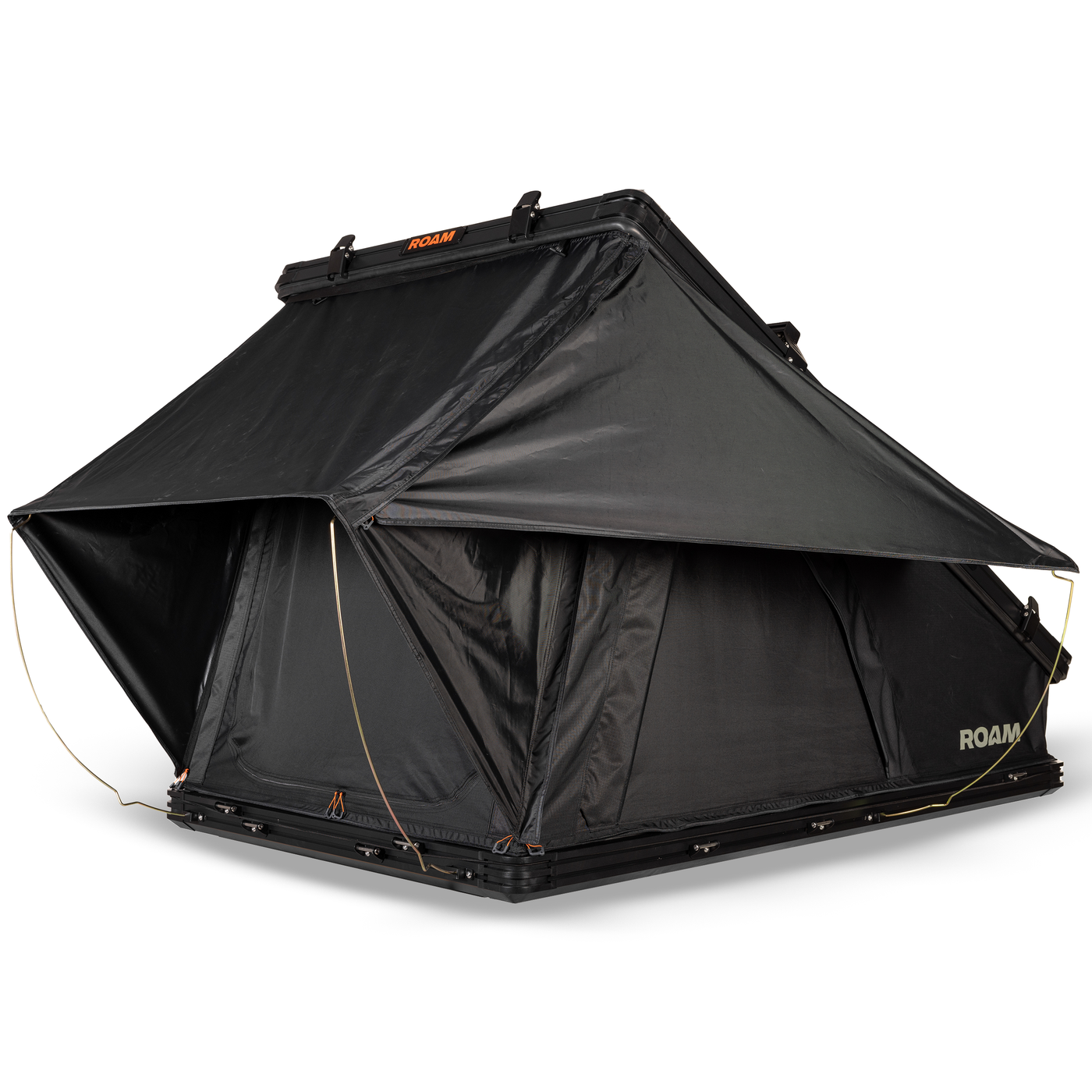 Roam Adventure Co Desperado Hardshell Rooftop Tent — 4Runner Lifestyle