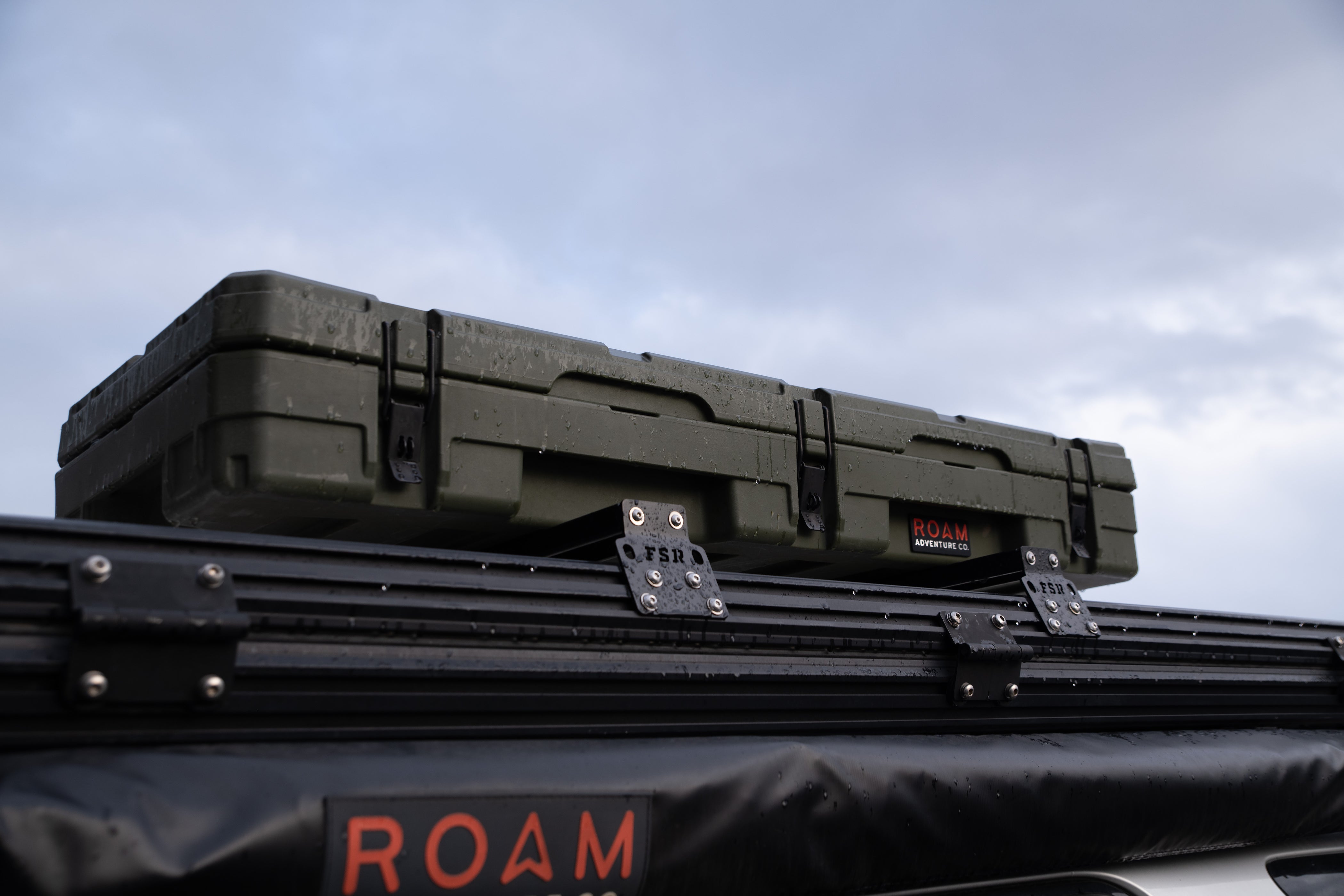 Roam Adventure Co 83L Rugged Case — 4Runner Lifestyle