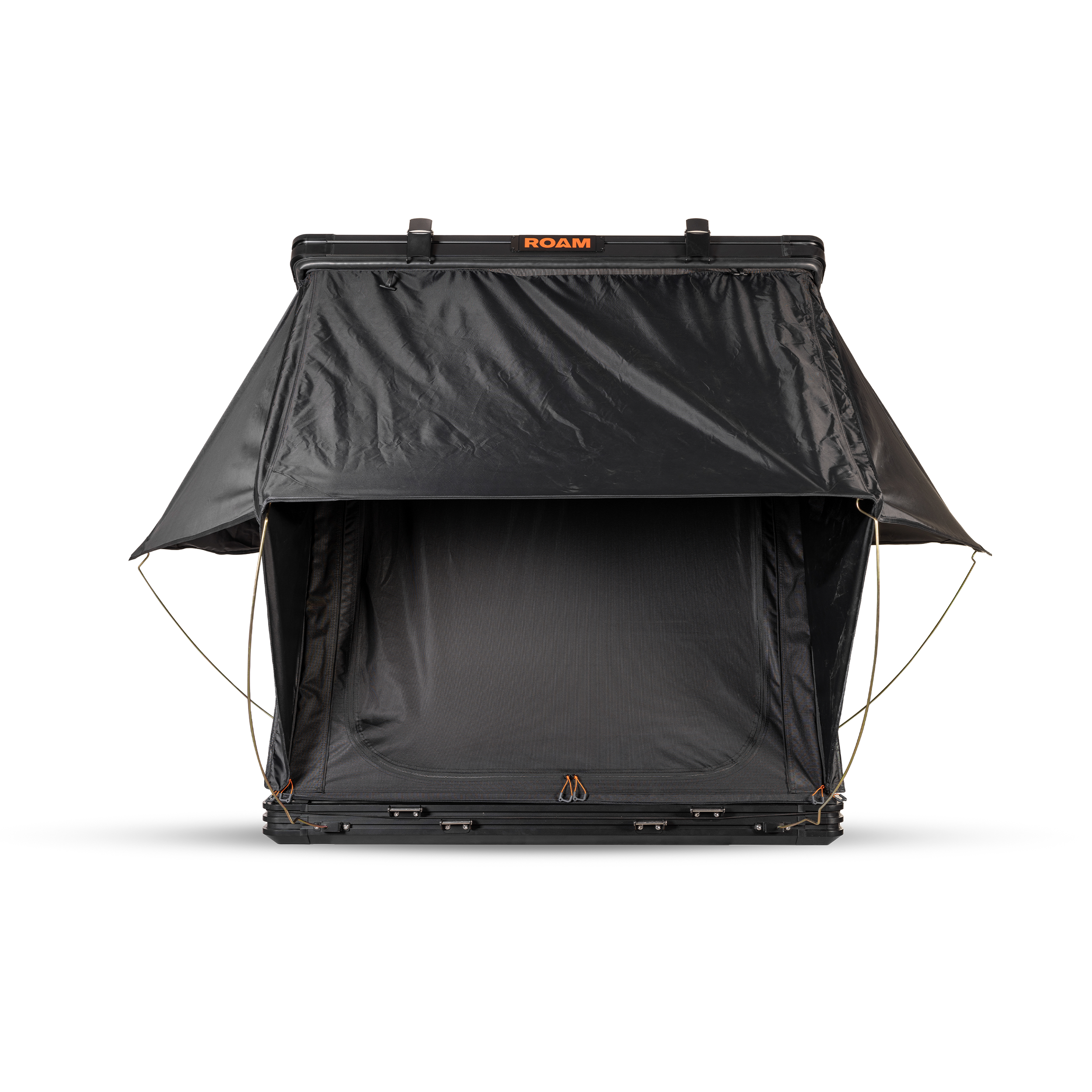 Roam Adventure Co Desperado Hardshell Rooftop Tent — 4Runner Lifestyle