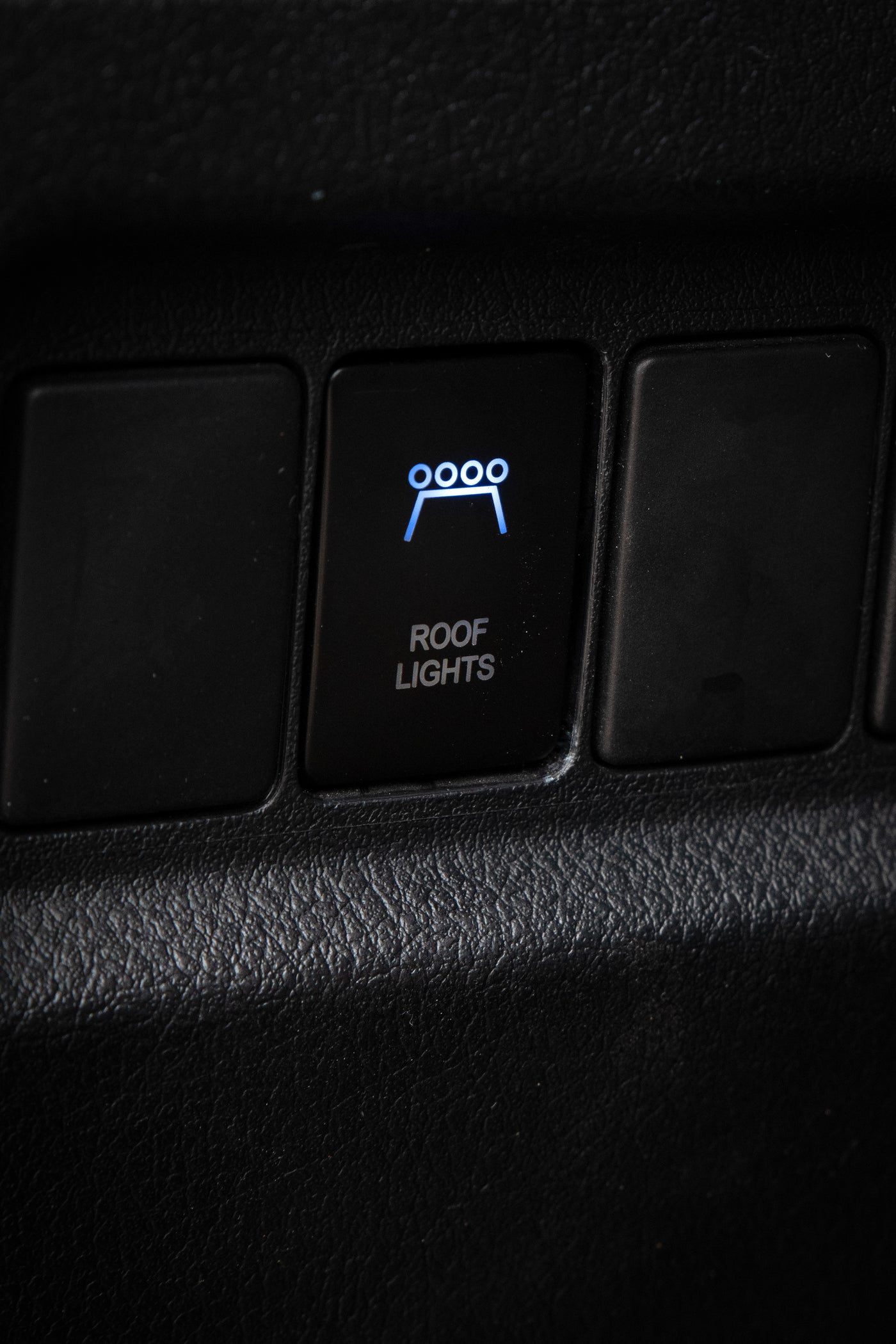OEM Style Light Switches For 4Runner (2010-2024) — 4Runner Lifestyle
