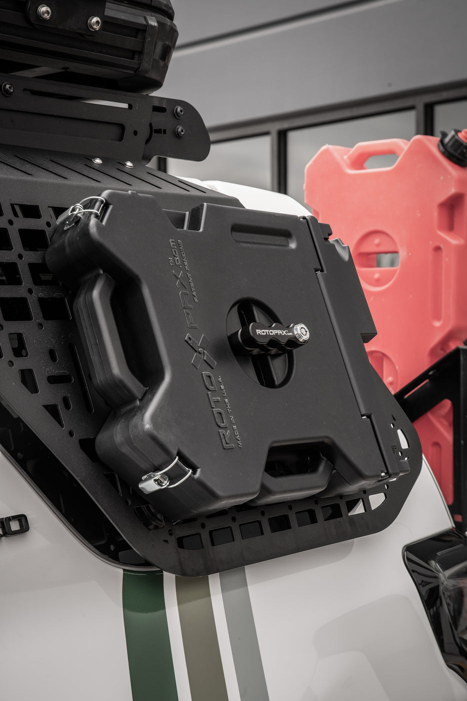 Rotopax Storage Container — 4Runner Lifestyle