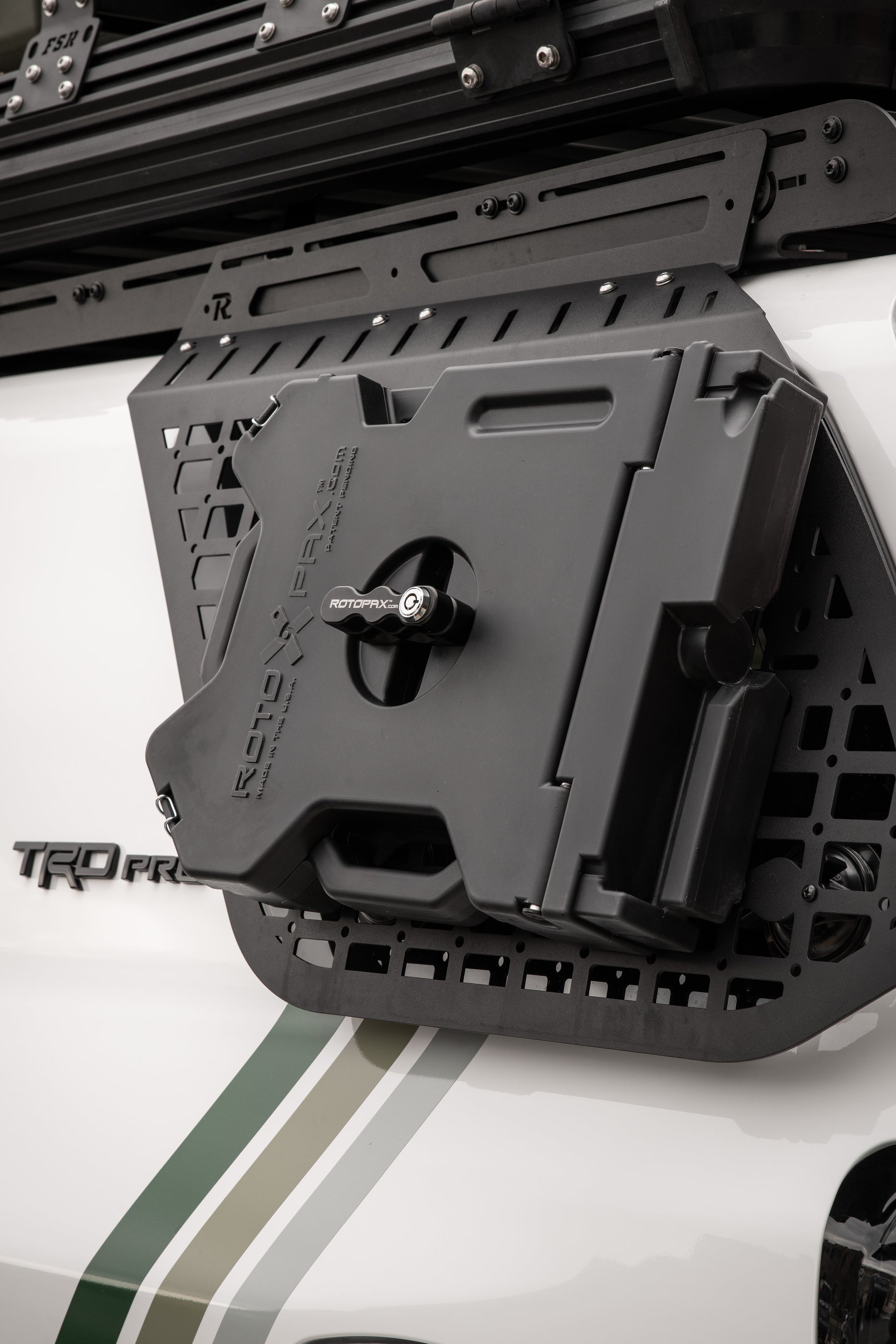 Rotopax Storage Container — 4Runner Lifestyle