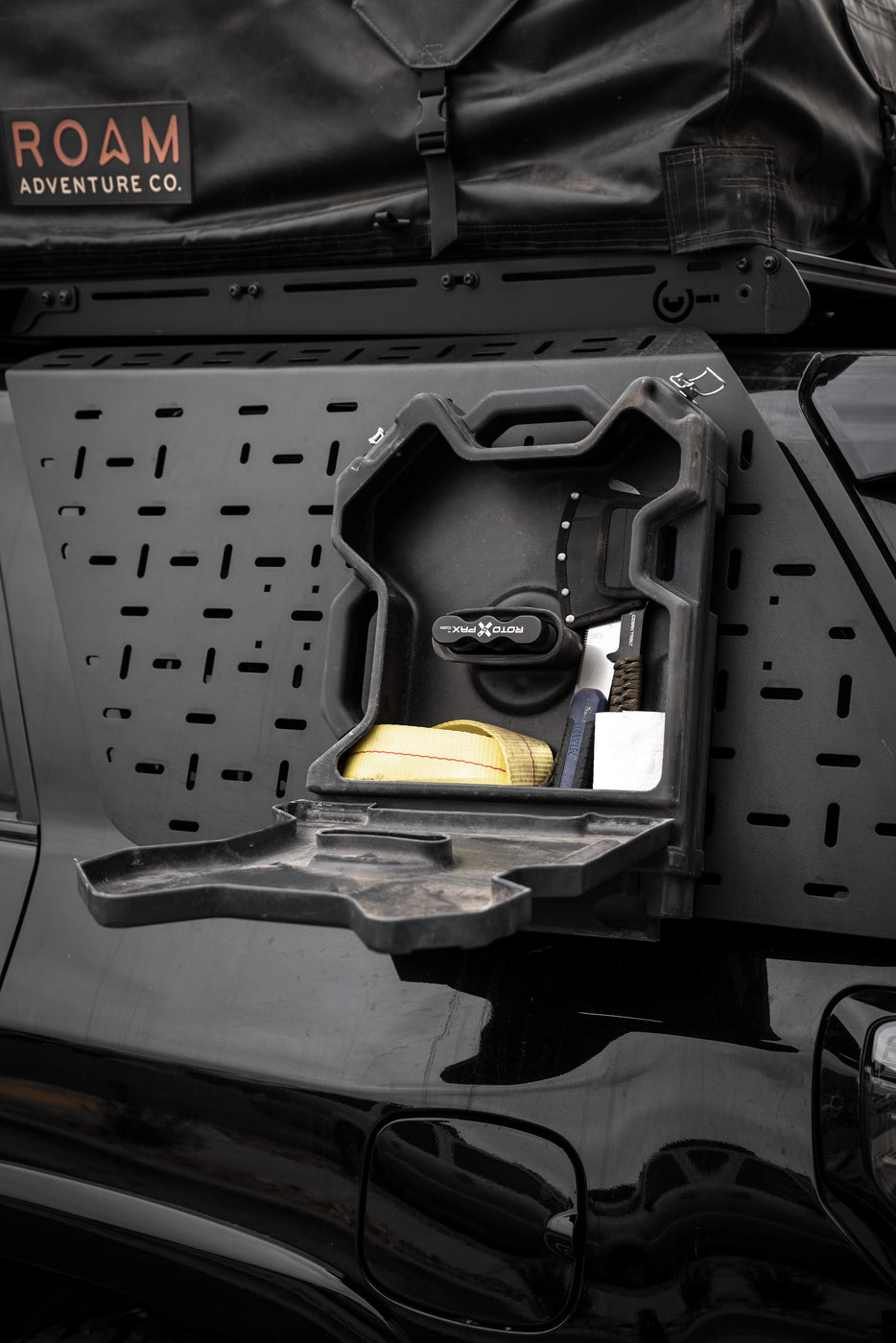 Rotopax Storage Container — 4Runner Lifestyle