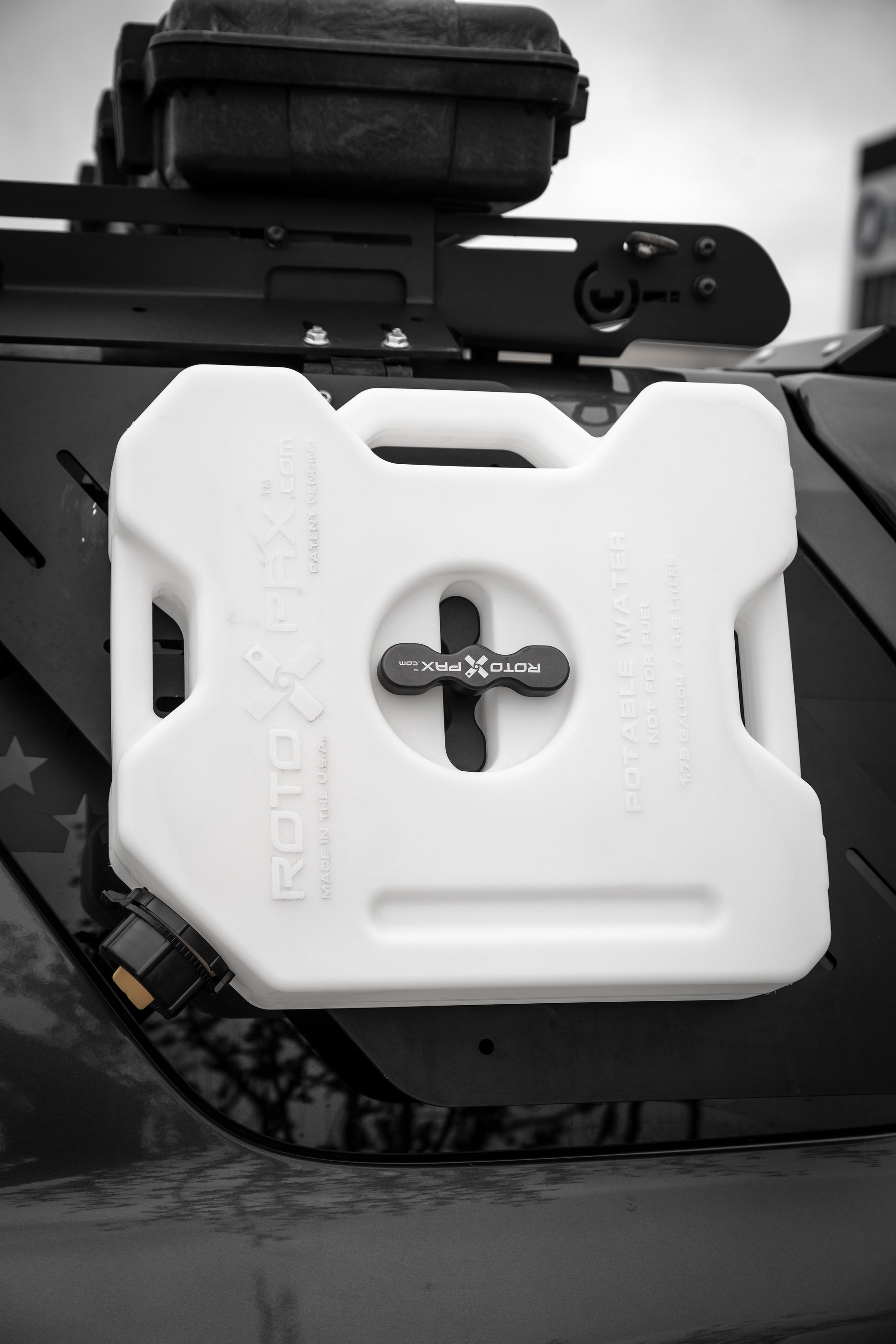 Rotopax 1.75 Gallon Water — 4Runner Lifestyle