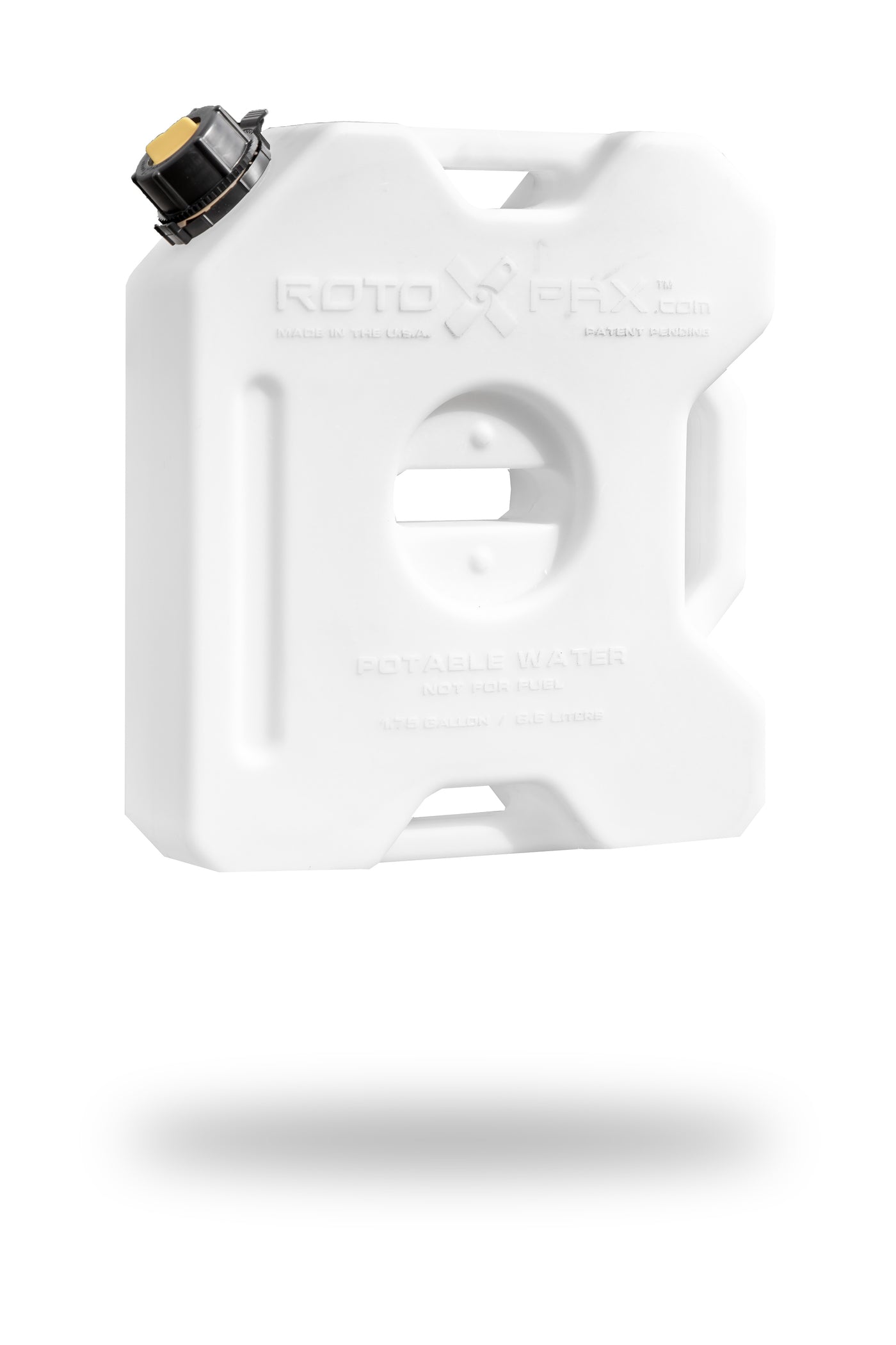 Rotopax 1.75 Gallon Water — 4Runner Lifestyle