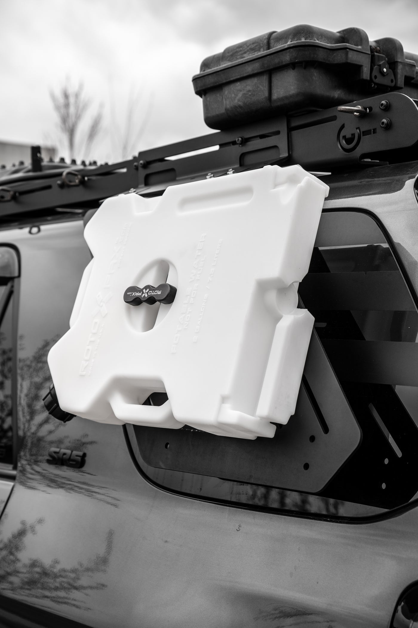 Rotopax 2 Gallon Water Pack — 4Runner Lifestyle